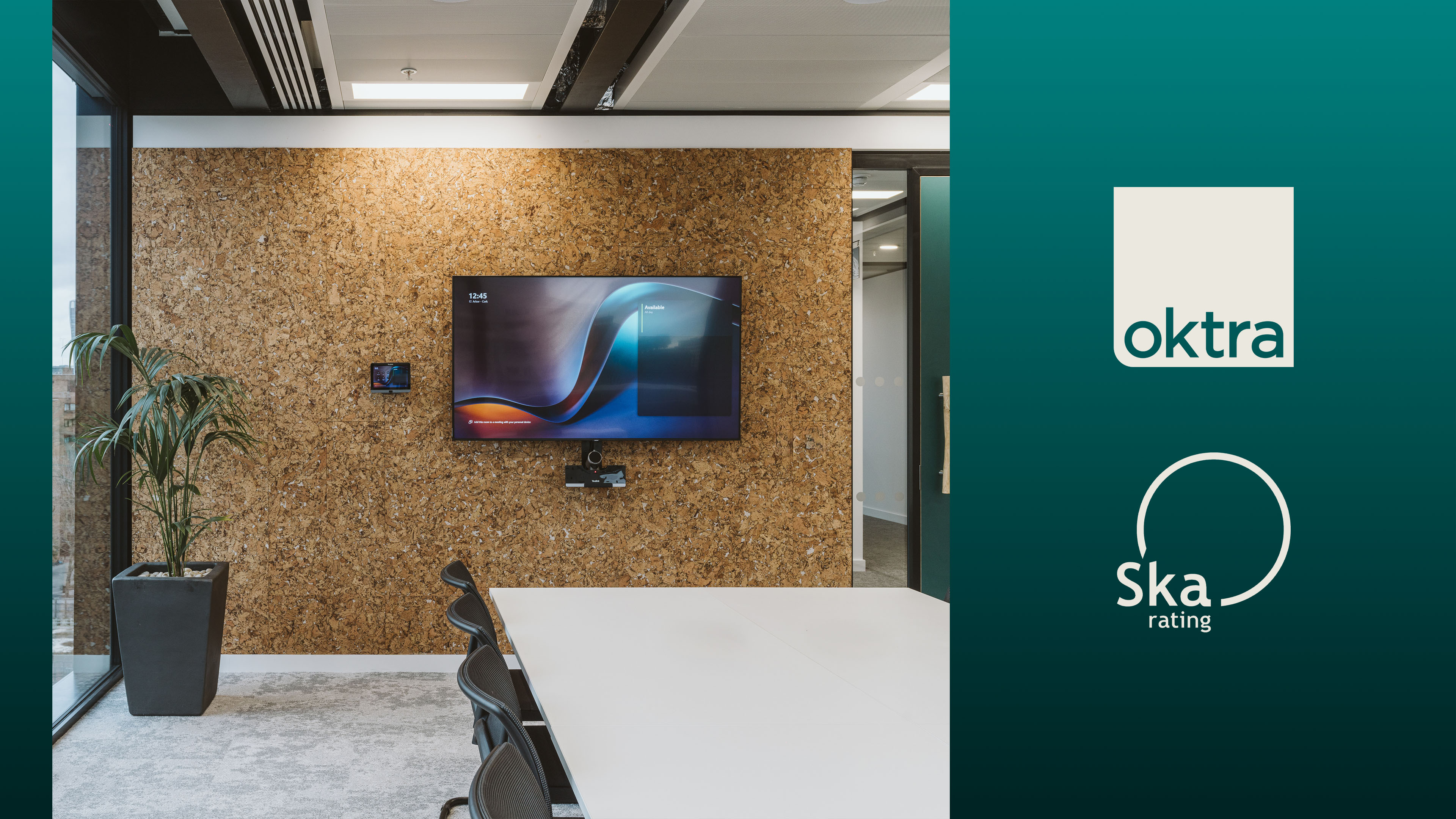 What does a SKA Rating Mean for Commercial Fit Outs?