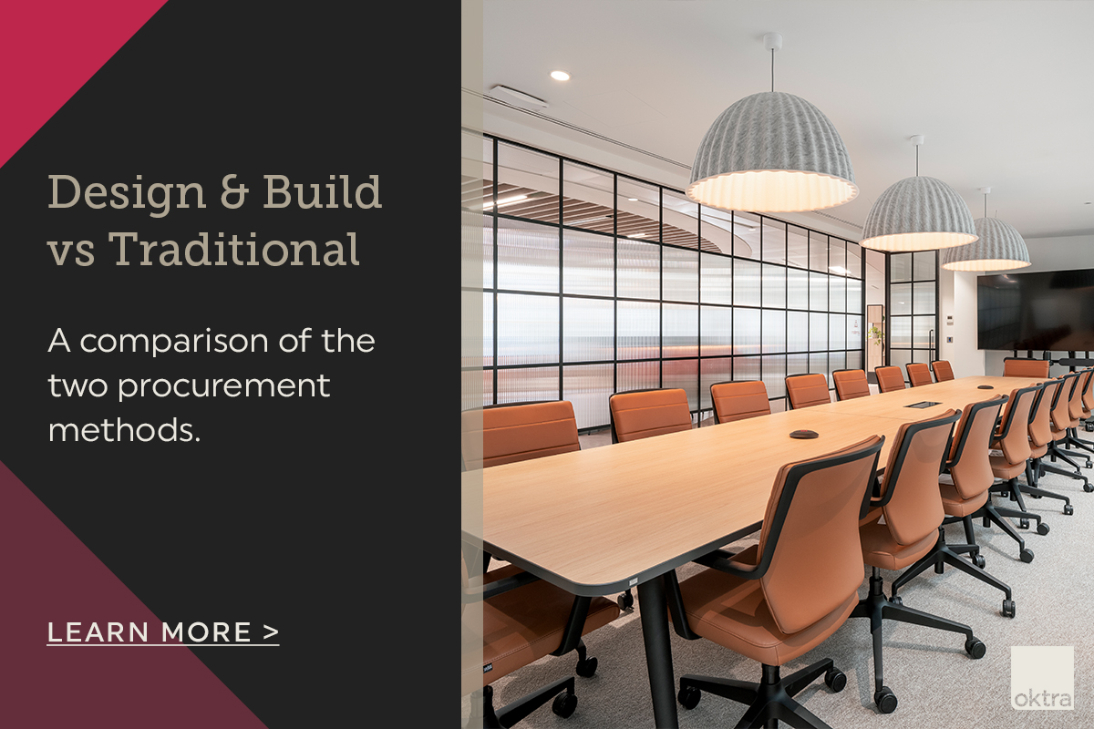 Traditional Procurement vs D&B: A Comprehensive Comparison