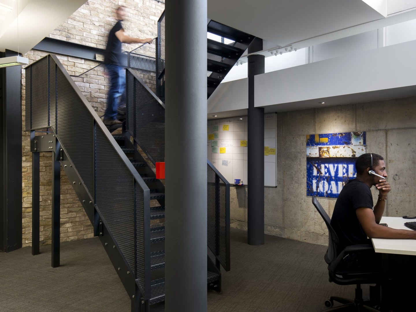 How to Create a Successful Workplace Strategy | Oktra