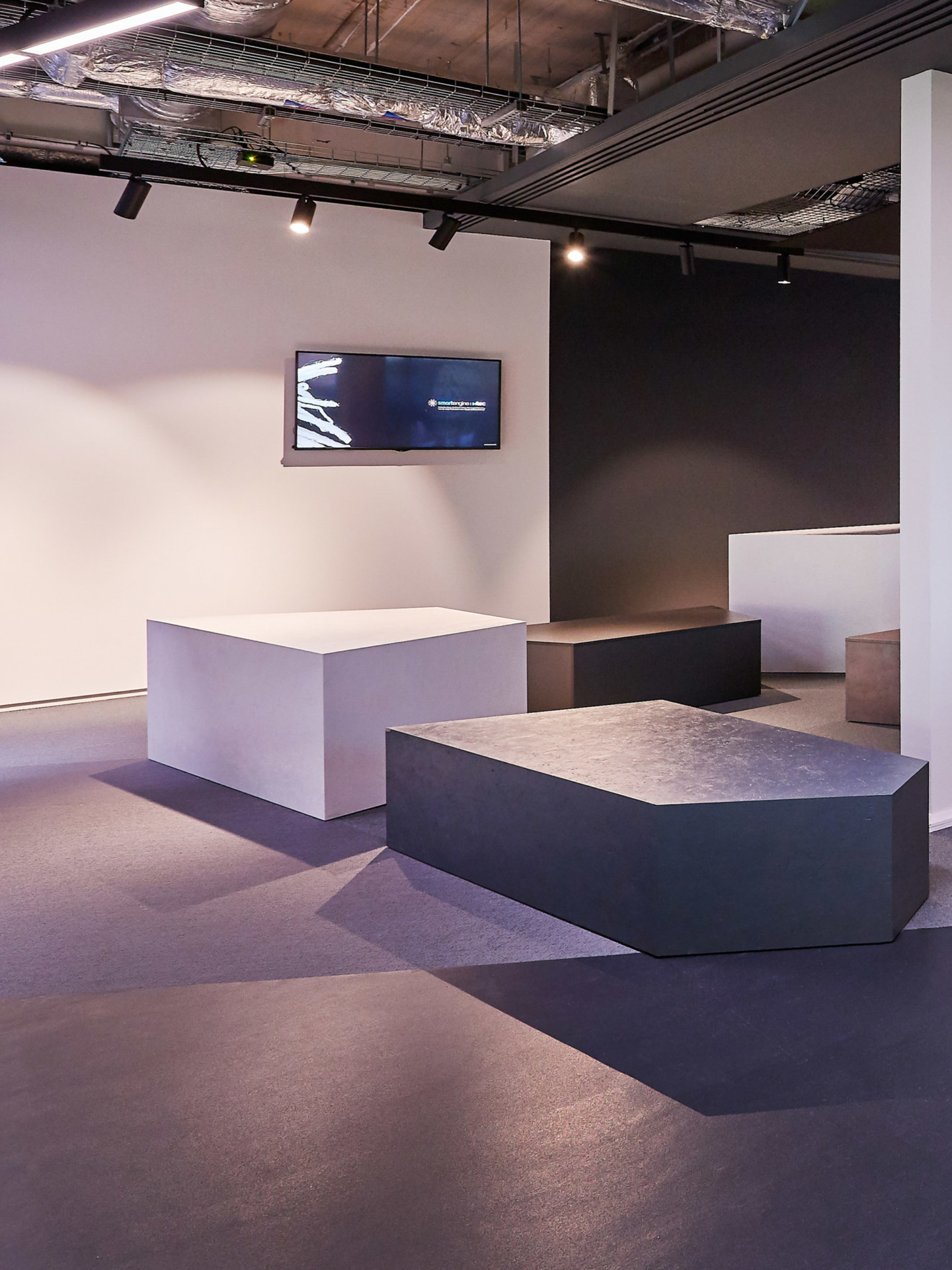 Gymshark Workplace Design & Fit Out | Birmingham