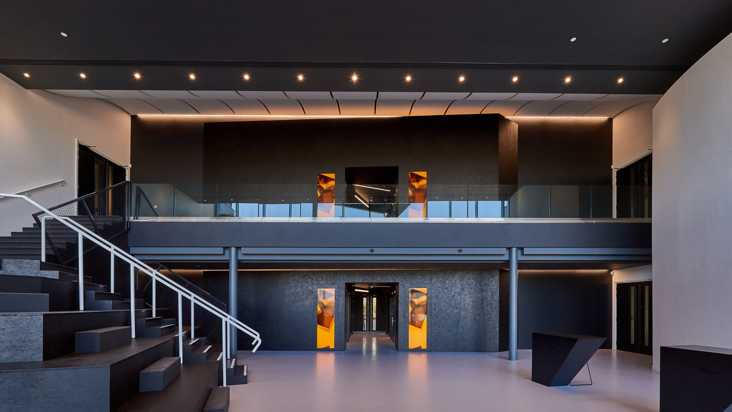 The Gymshark Lifting Club Design & Build Case Study | Oktra