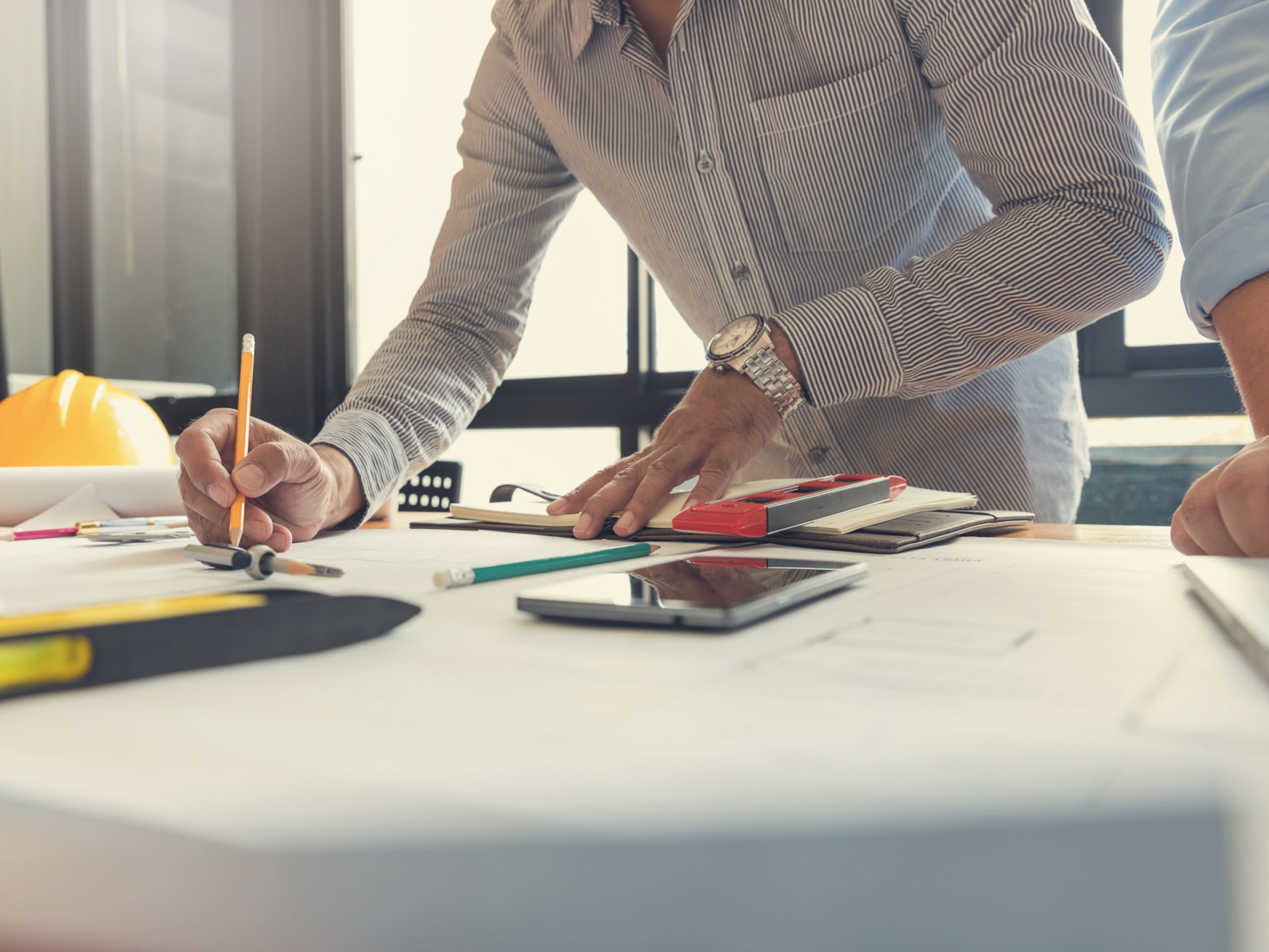 What’s the Perfect Office Design Layout?