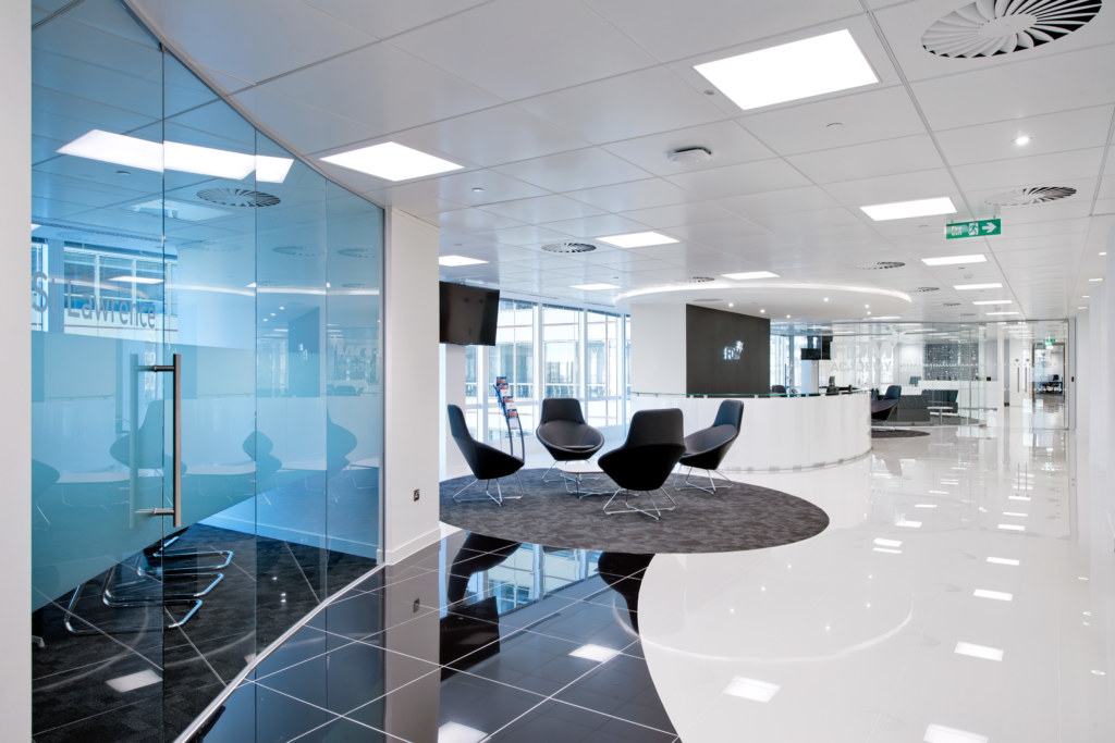 How Much Should You Spend on Office Design and Fit Out?