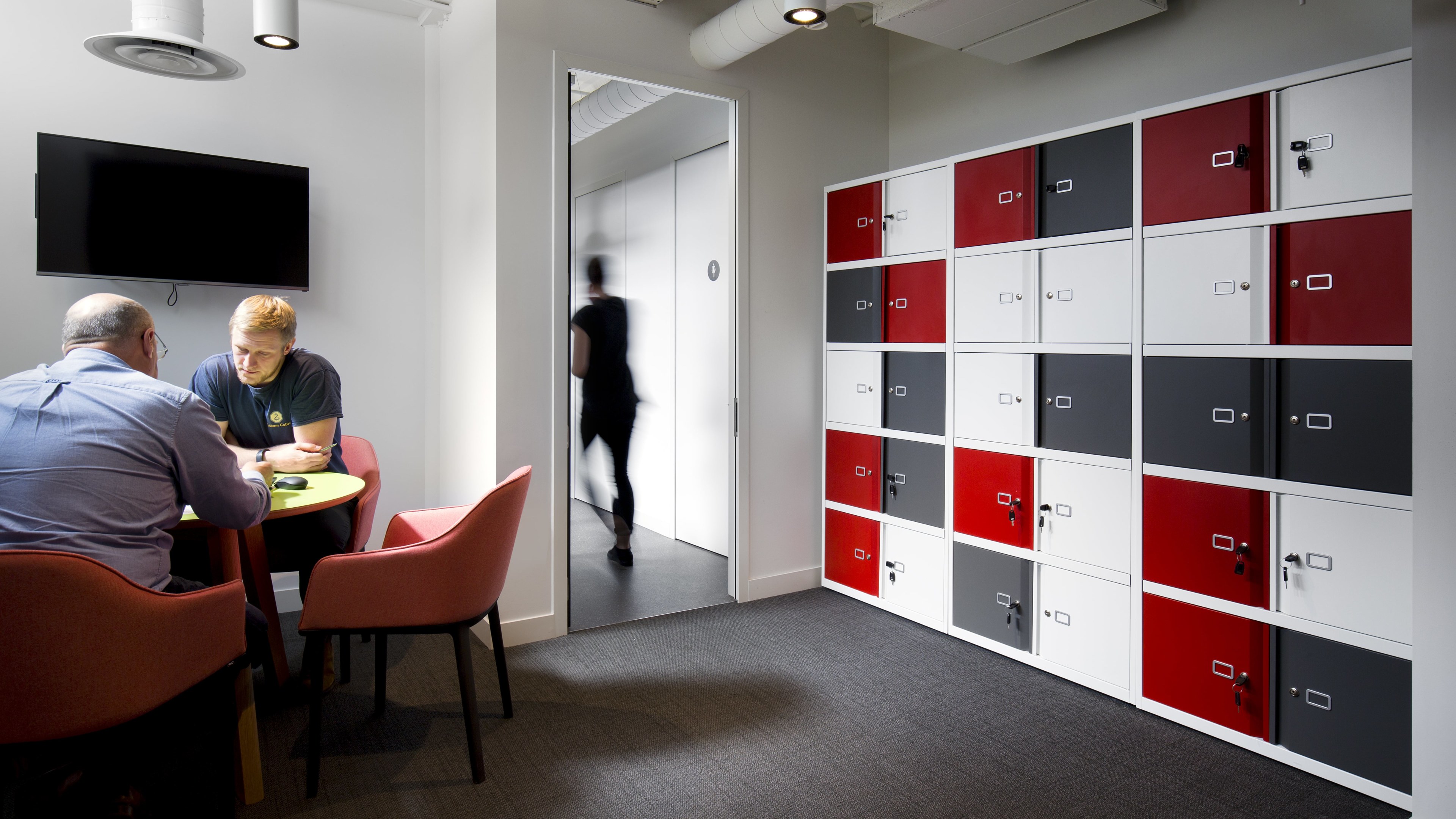 Office Design Archives - Page 13 of 14 - Oktra