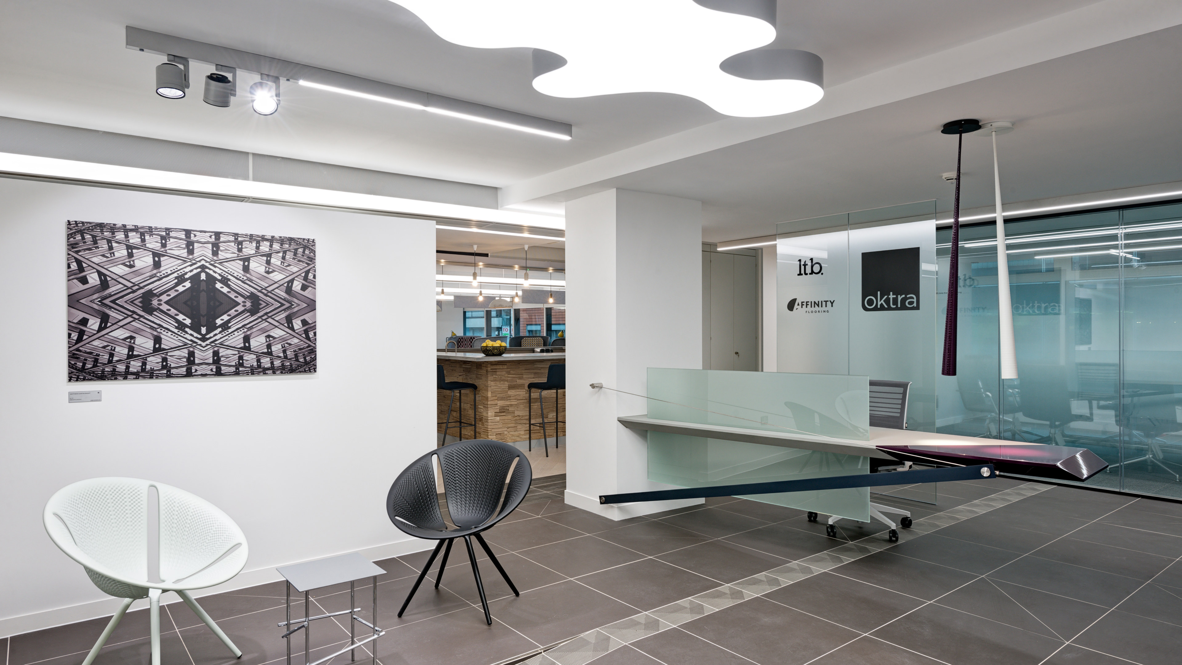 Oktra Achieve Excellent Site Status Award for Project With Fora | News