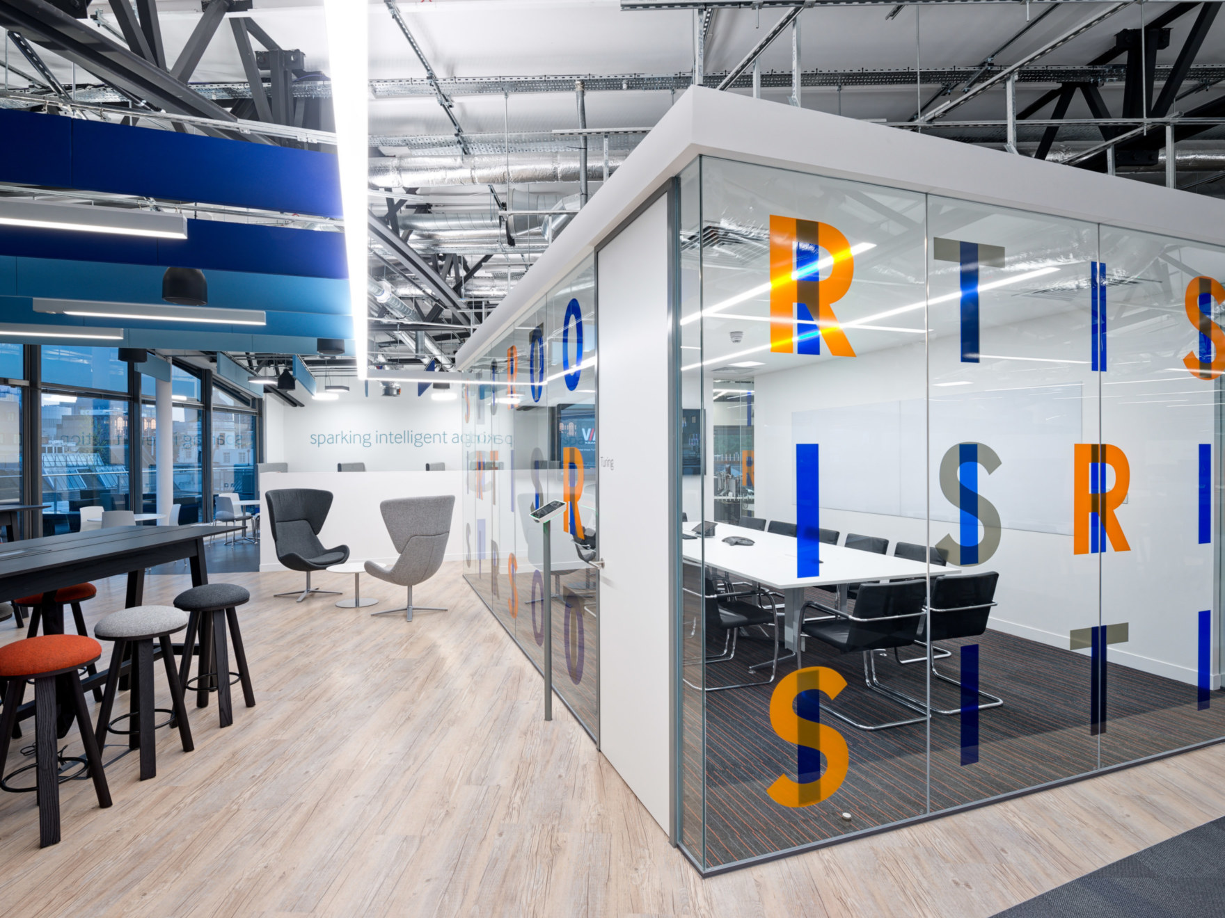 Love Where You Work? ITRS Let Us Know What They Love Most