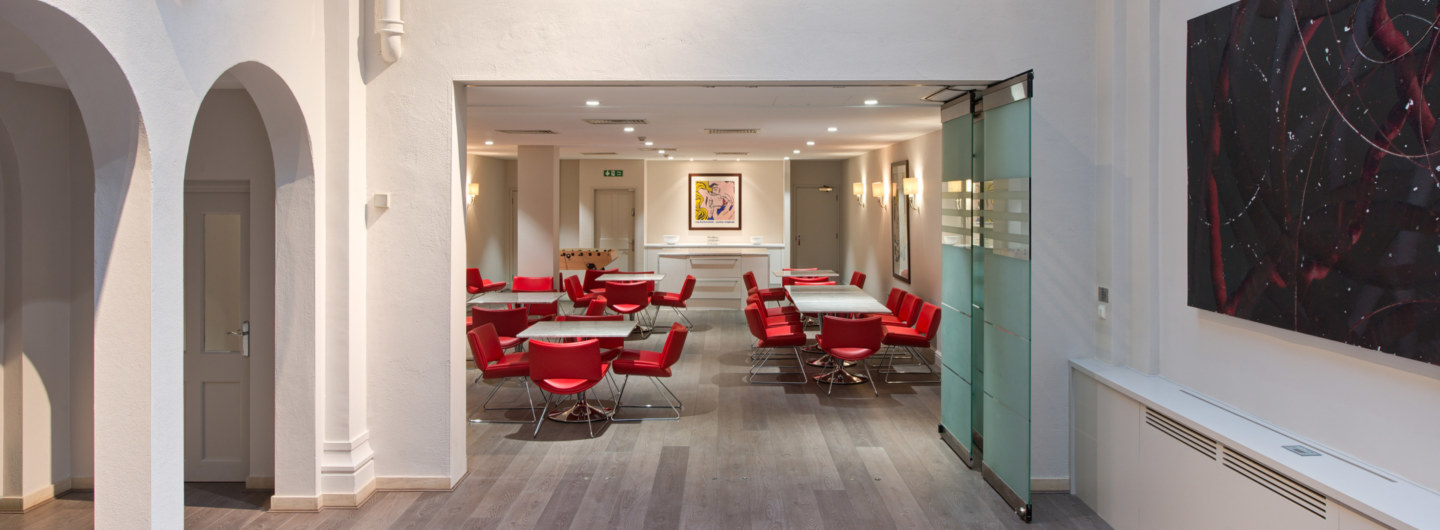 How to Create a Successful Workplace Strategy | Oktra