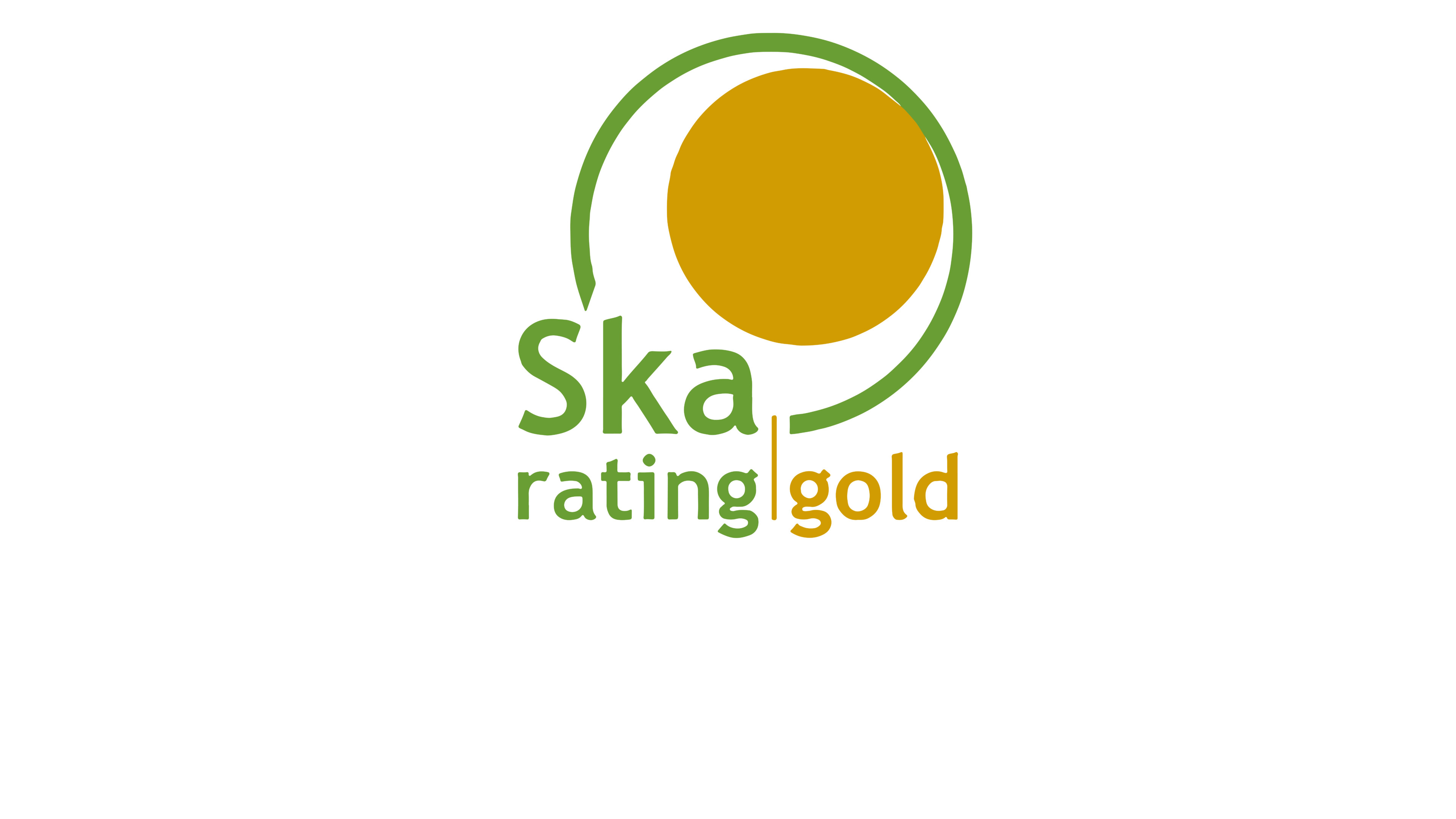 Oktra London Office Achieves SKA Gold Rating | Oktra News