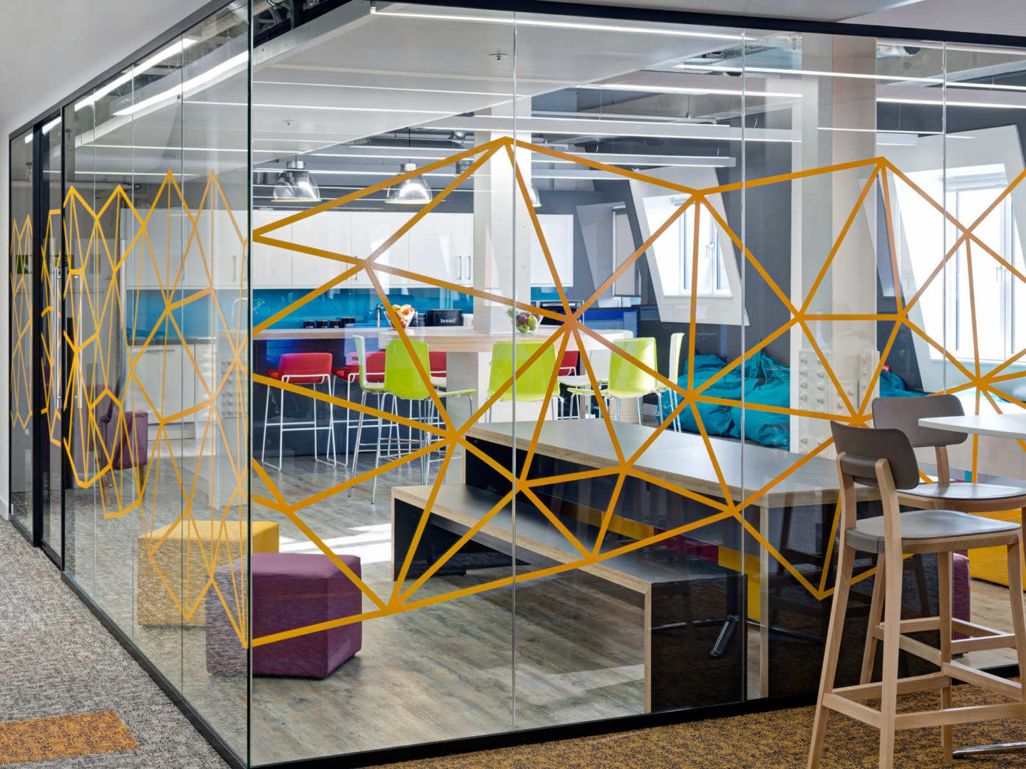 How to Design the Right Office for Your Business Type | Oktra