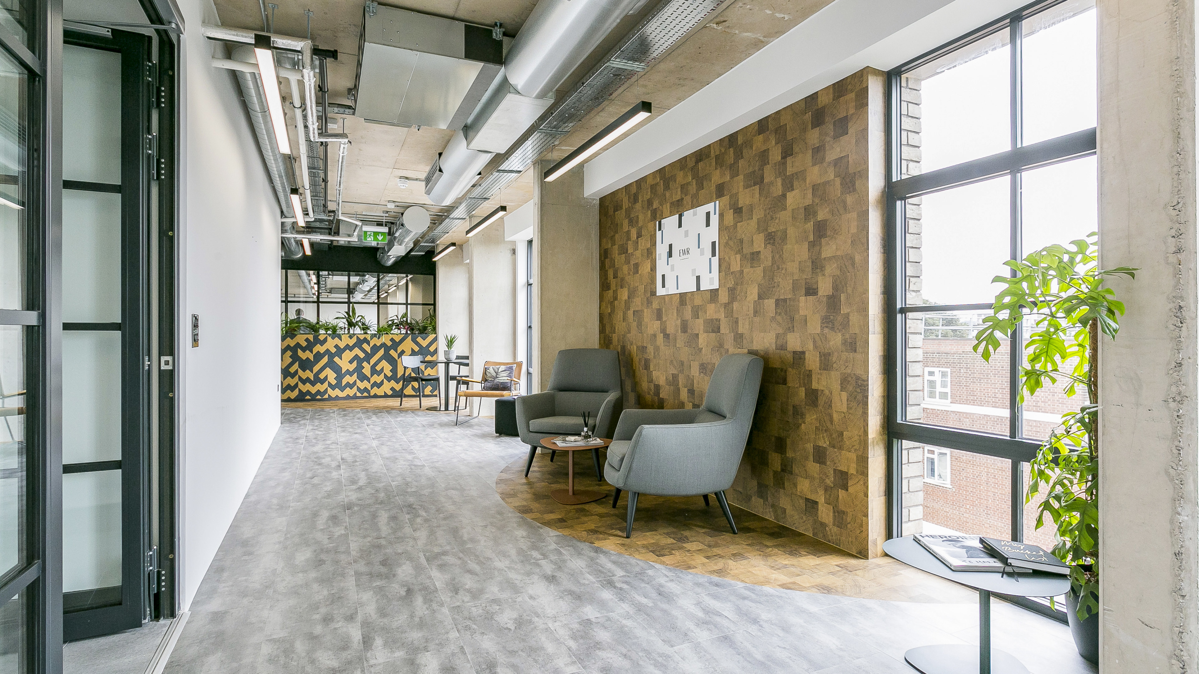 Tishman Speyer Design & Build Case Study | Oktra