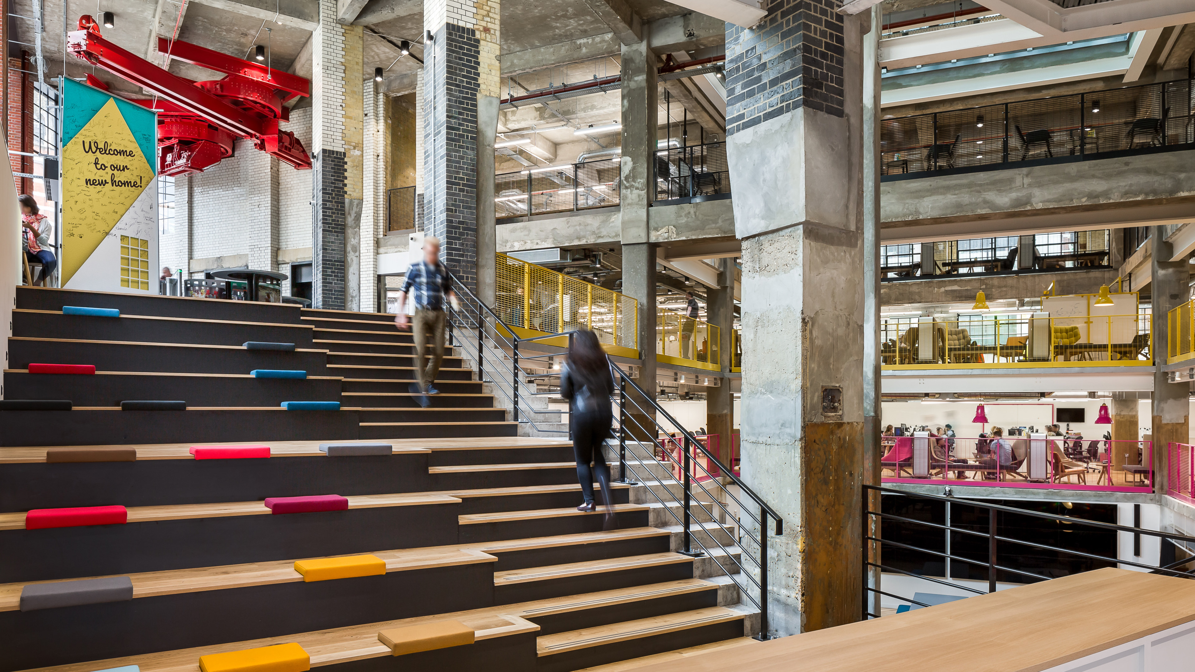 How to Create the Best Office Layout for Your Business | Oktra