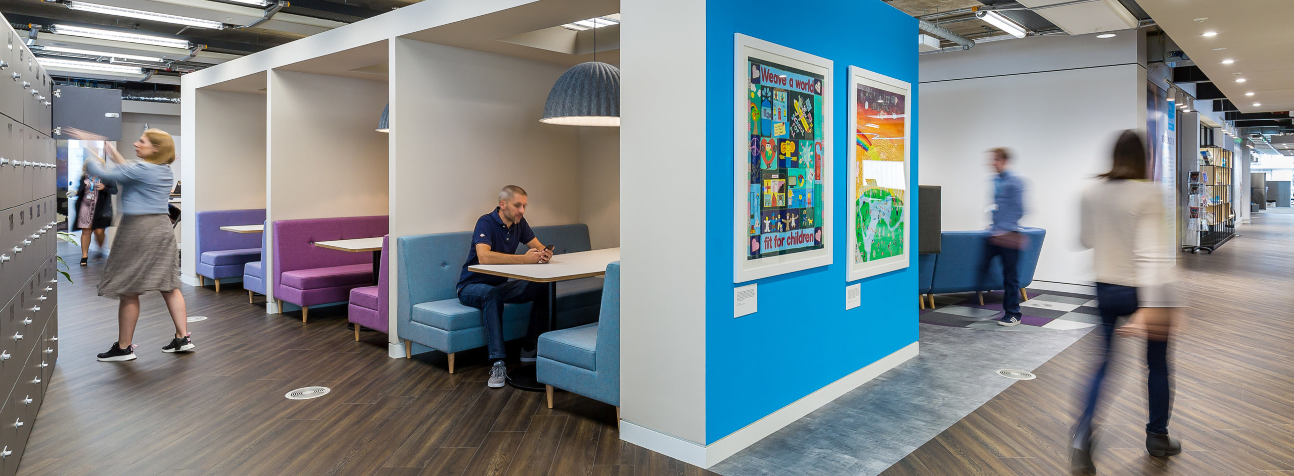 How to Create the Best Office Layout for Your Business | Oktra