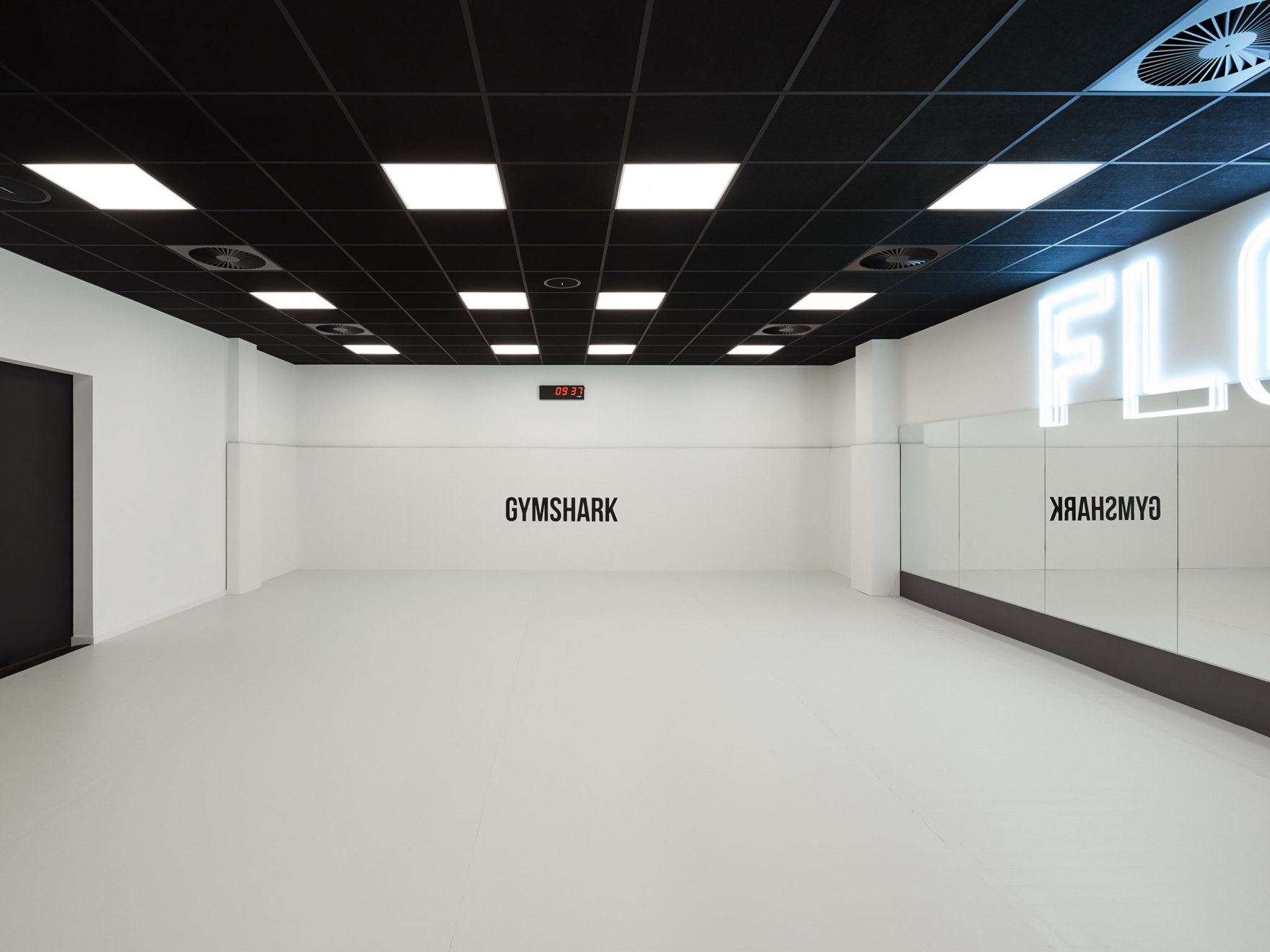 The Gymshark Lifting Club Design & Build Case Study | Oktra