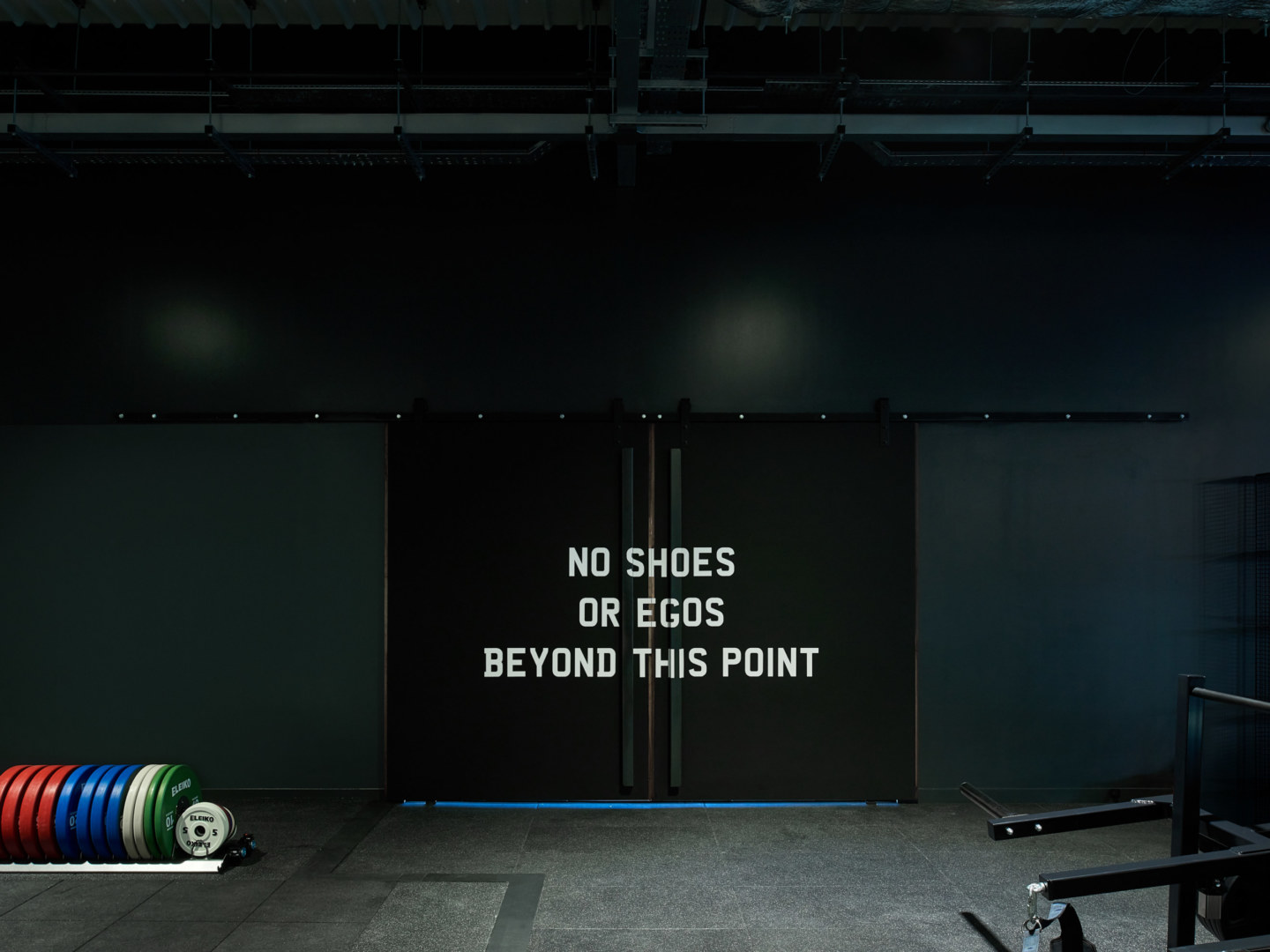 The Gymshark Lifting Club Design & Build Case Study | Oktra