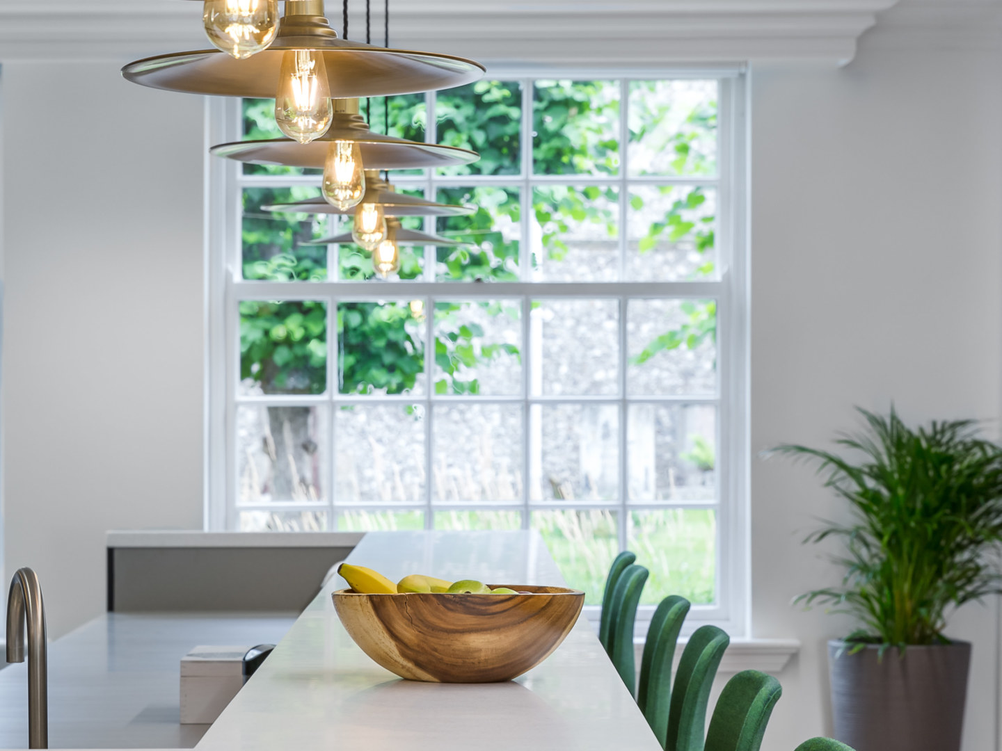 Halma Office Refurbishment Case Study | Oktra