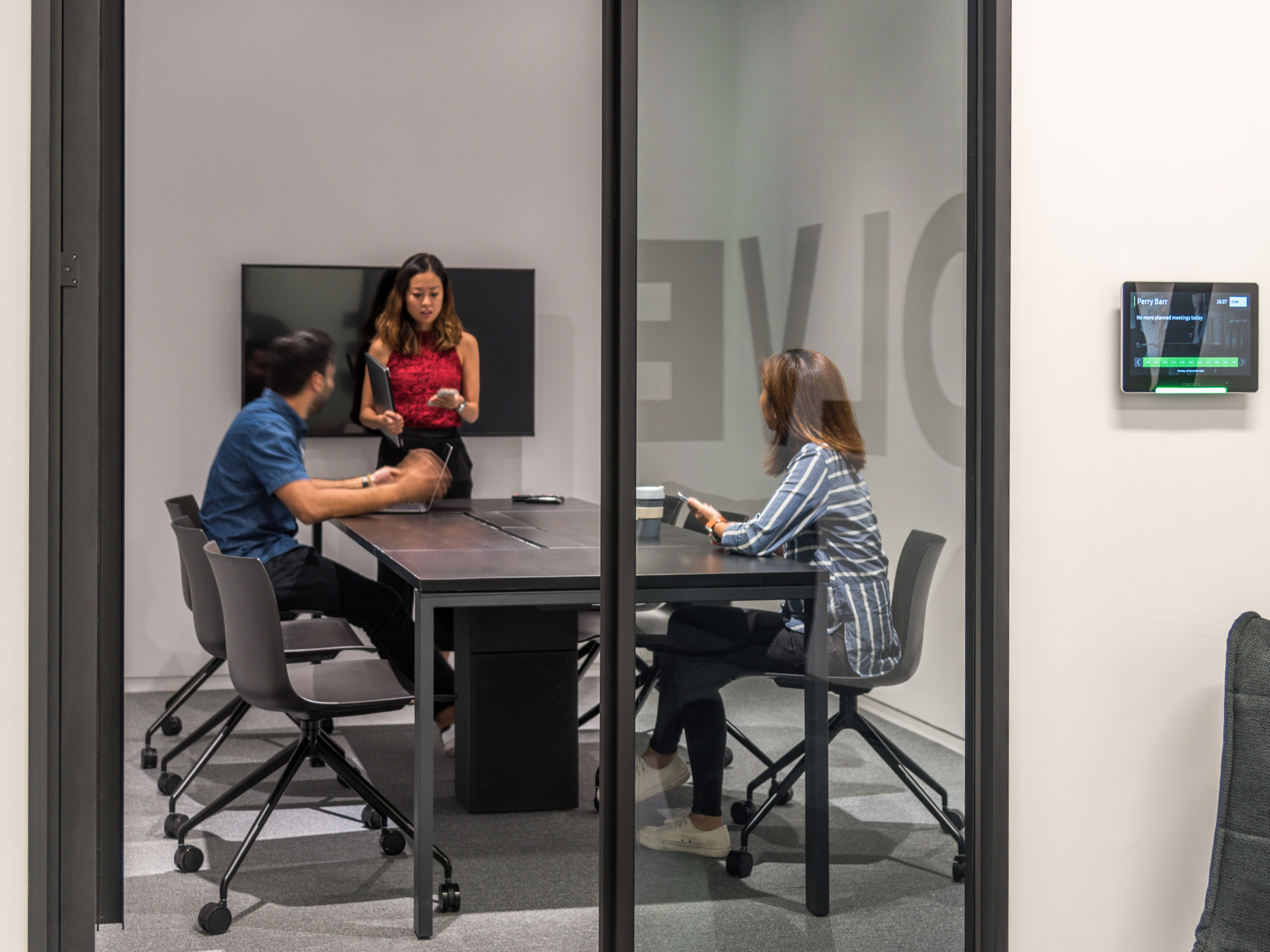 How Will Gen Z Impact Office Design? | Oktra
