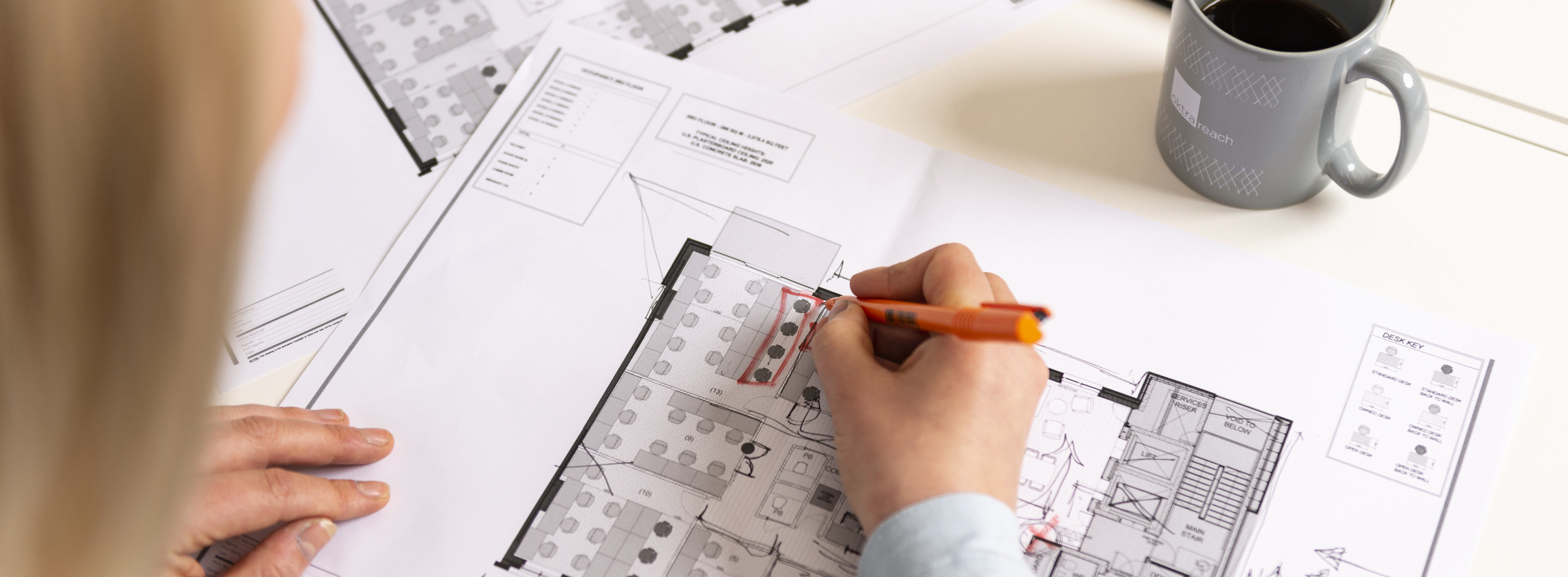 What’s the Perfect Office Design Layout?