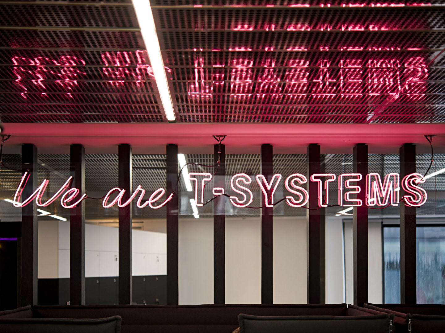 T-Systems Case Study | Oktra