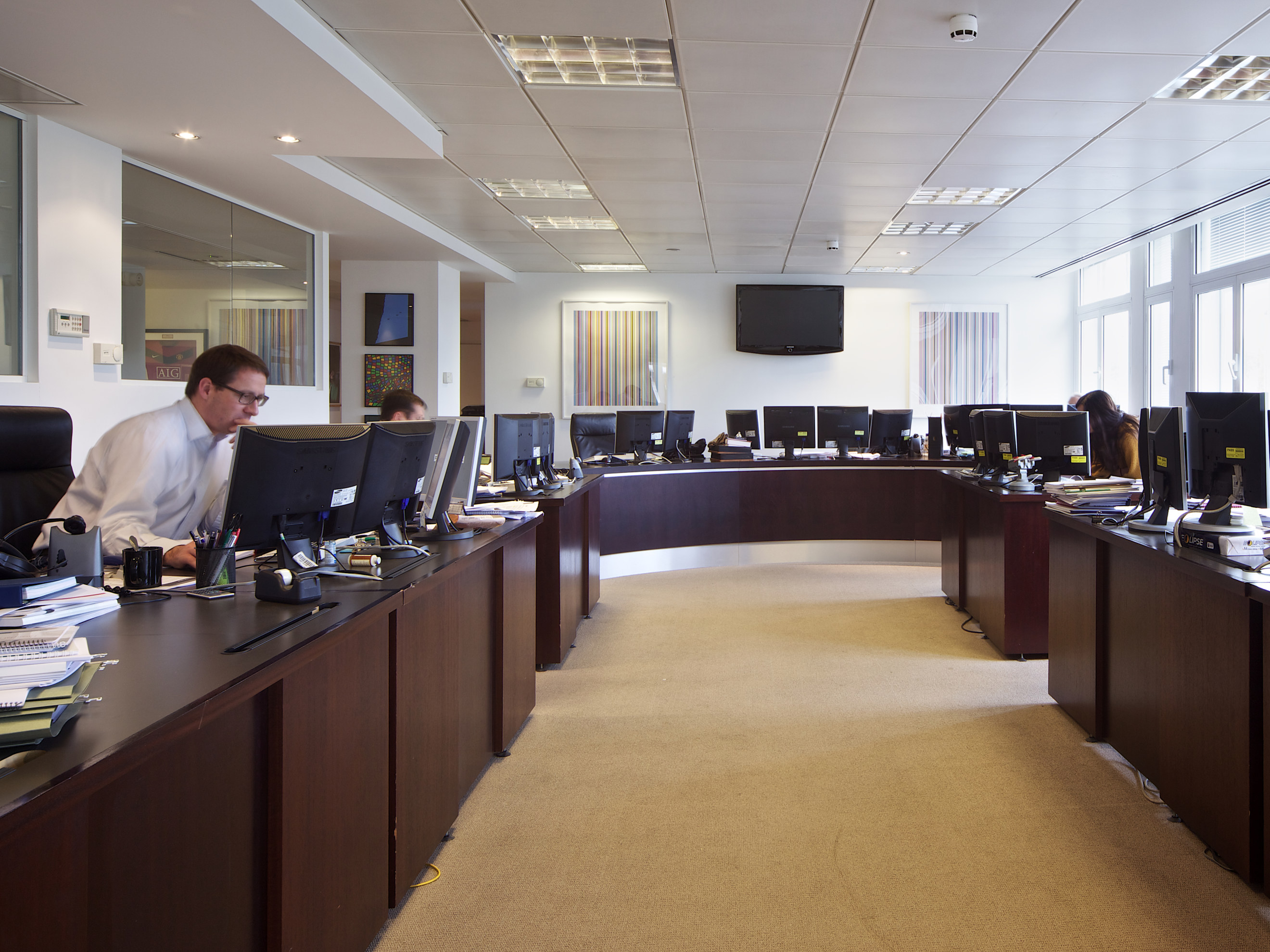 How Much Should You Spend on Office Design and Fit Out?