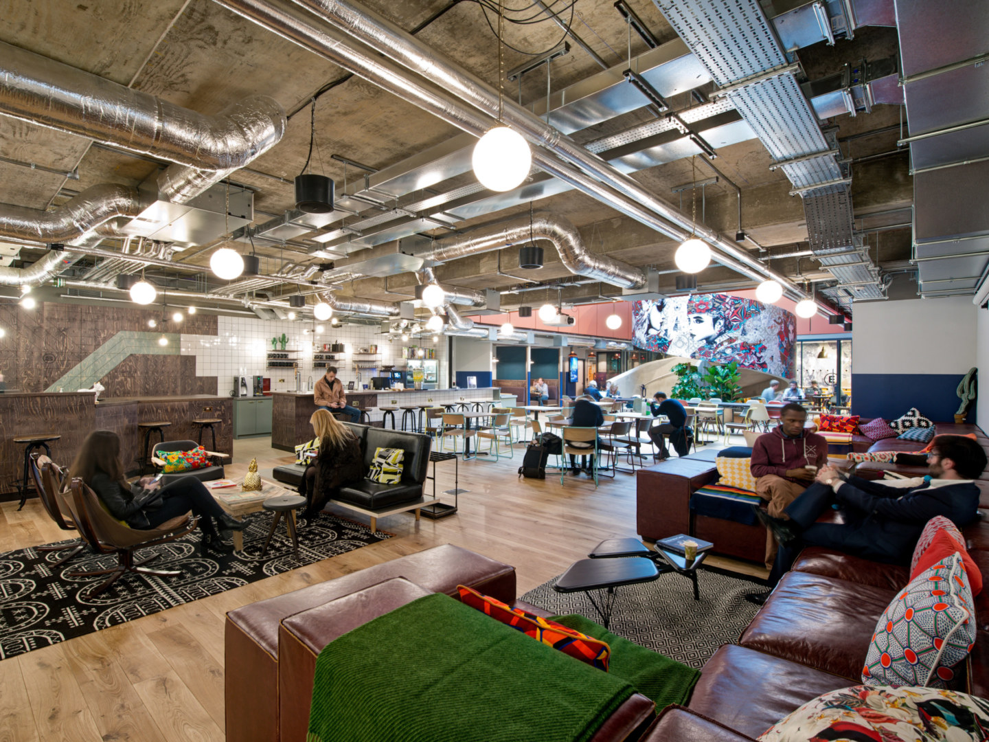 How to Create a Successful Workplace Strategy | Oktra