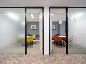 One of the most common reasons for moving offices or redesigning ...