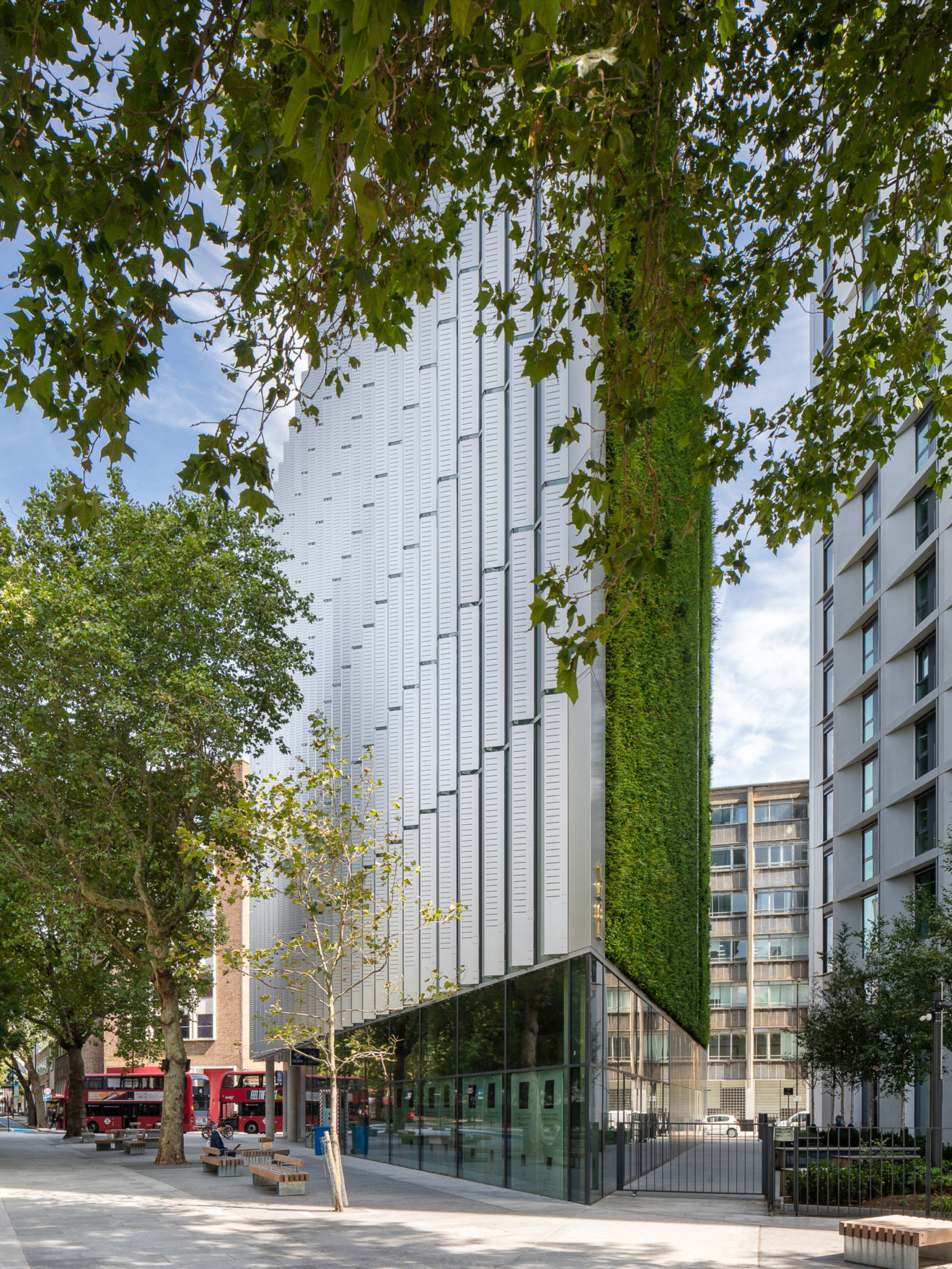 Fora Cat A and Cat B Coworking Case Study | Oktra