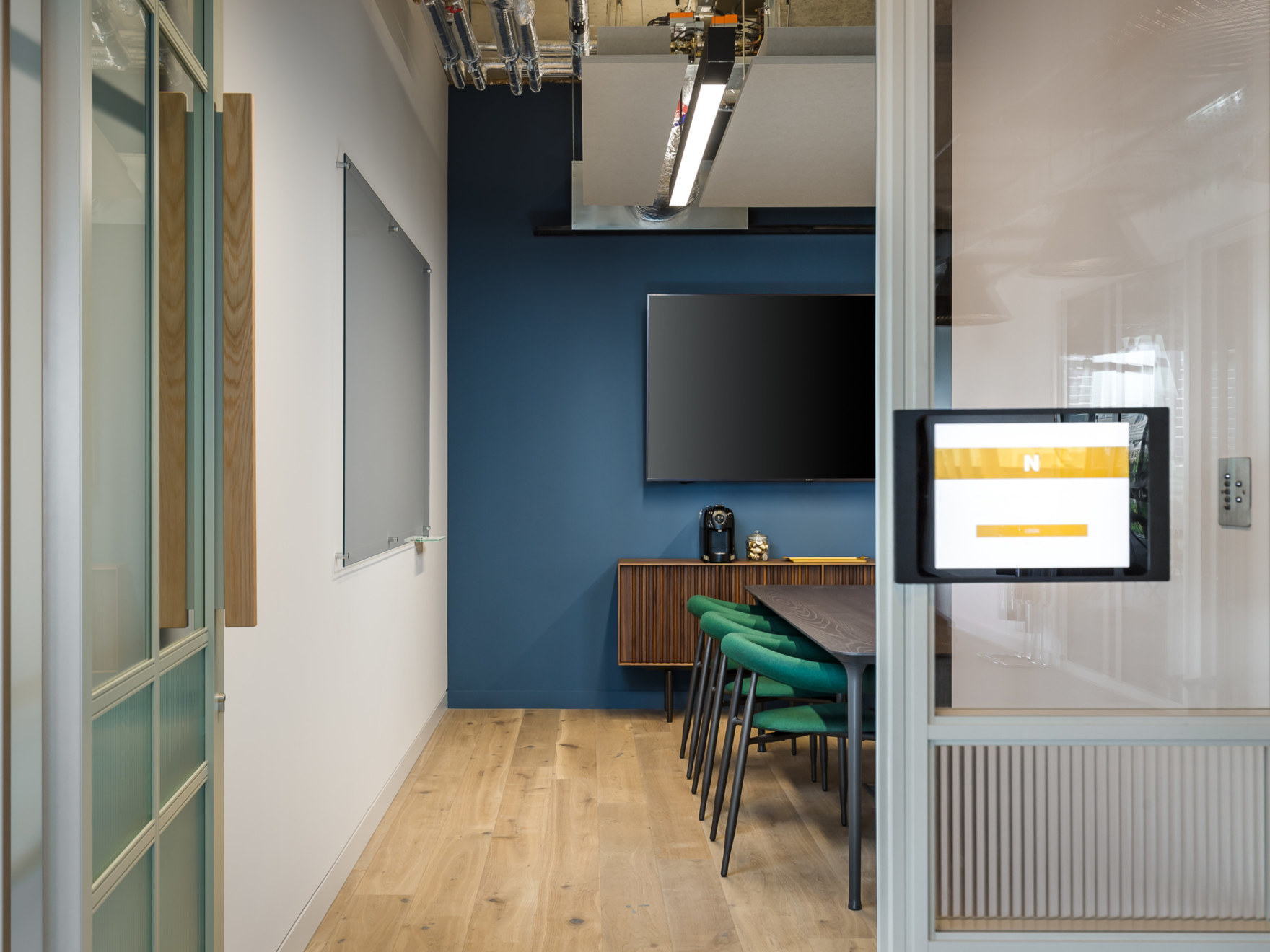 Fora Cat A and Cat B Coworking Case Study | Oktra