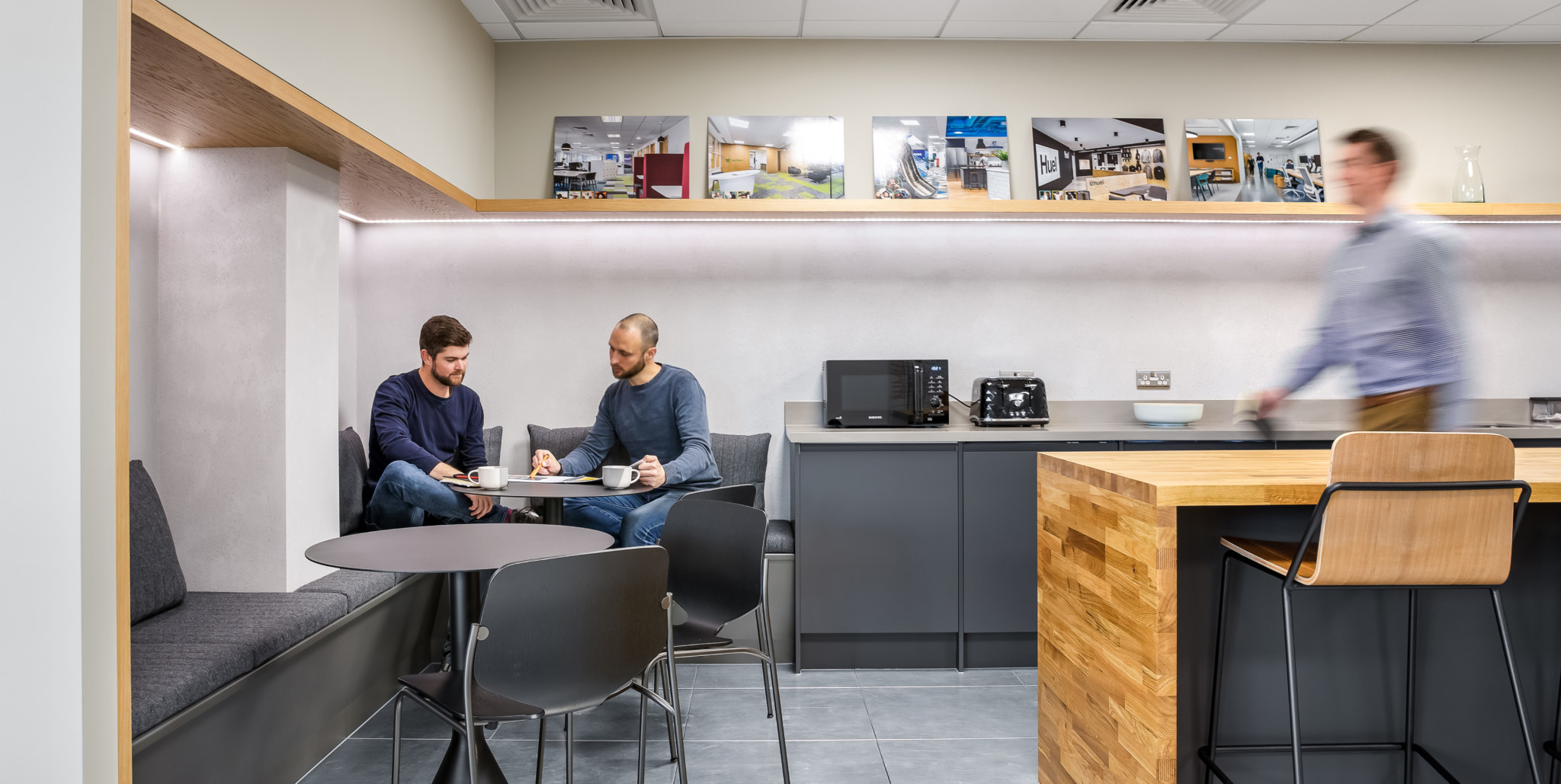 Meet Oktra Regions | News Post