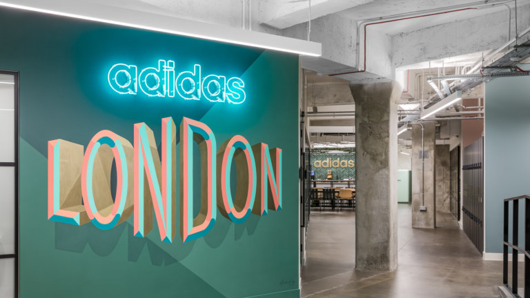 Oktra - The UK's Leading Office Design and Build Experts