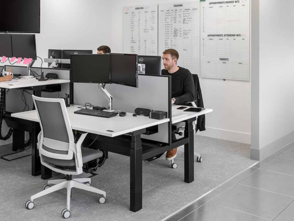 Data Collection in the Workplace | Oktra