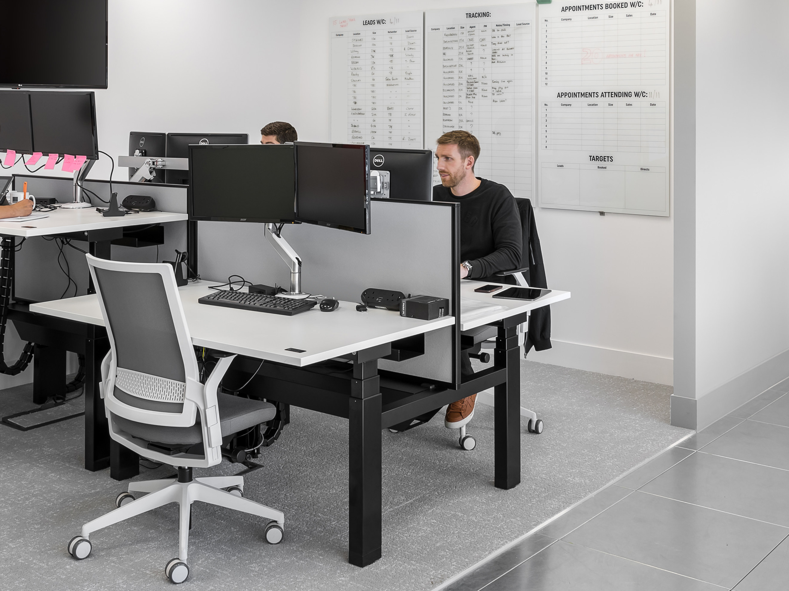 Data Collection in the Workplace | Oktra