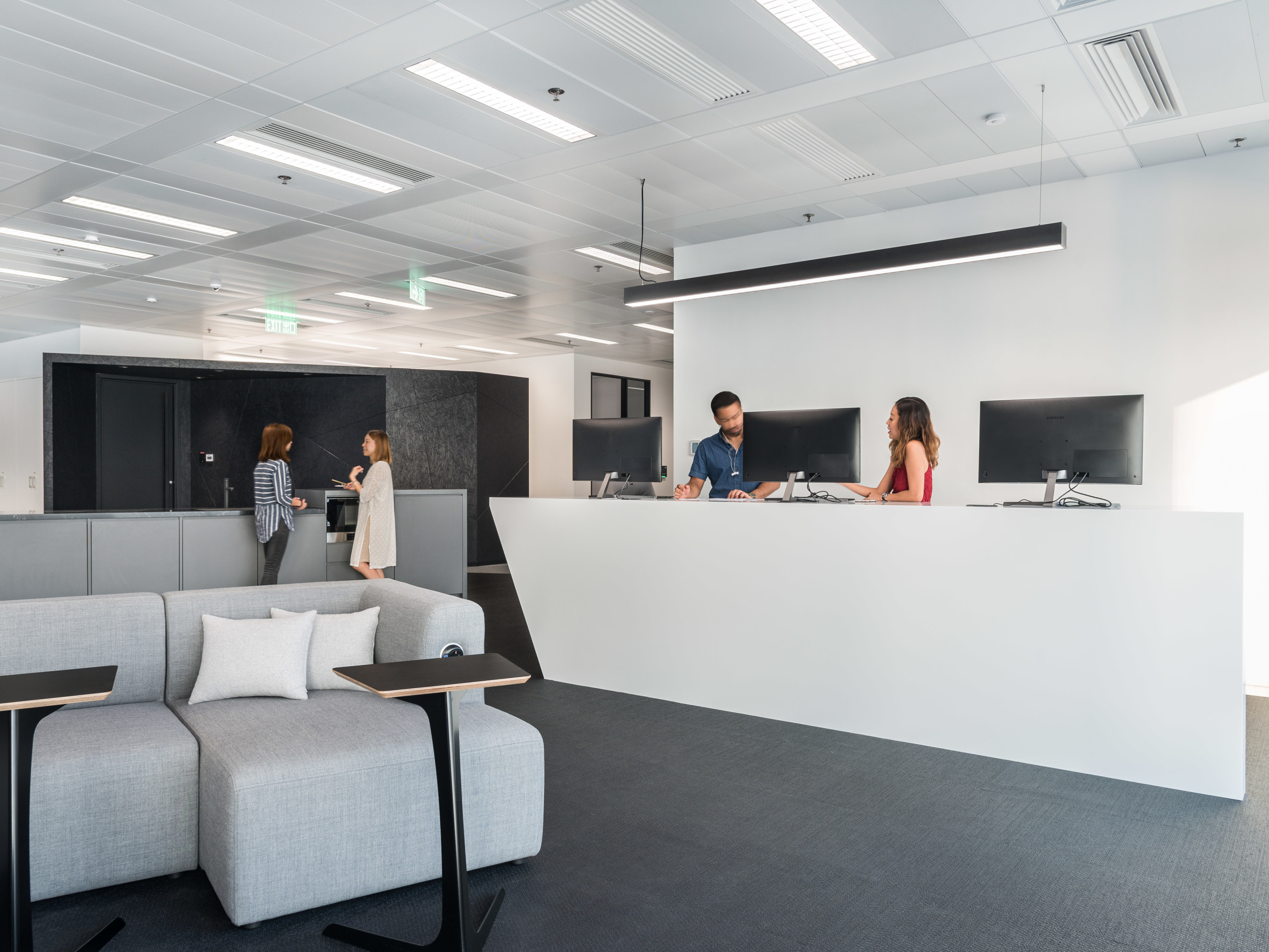 Data Collection in the Workplace | Oktra