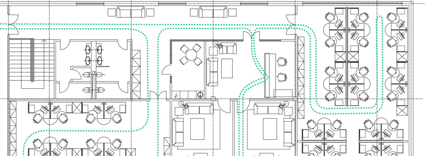 Shaping Client Experience in the Workplace | Oktra