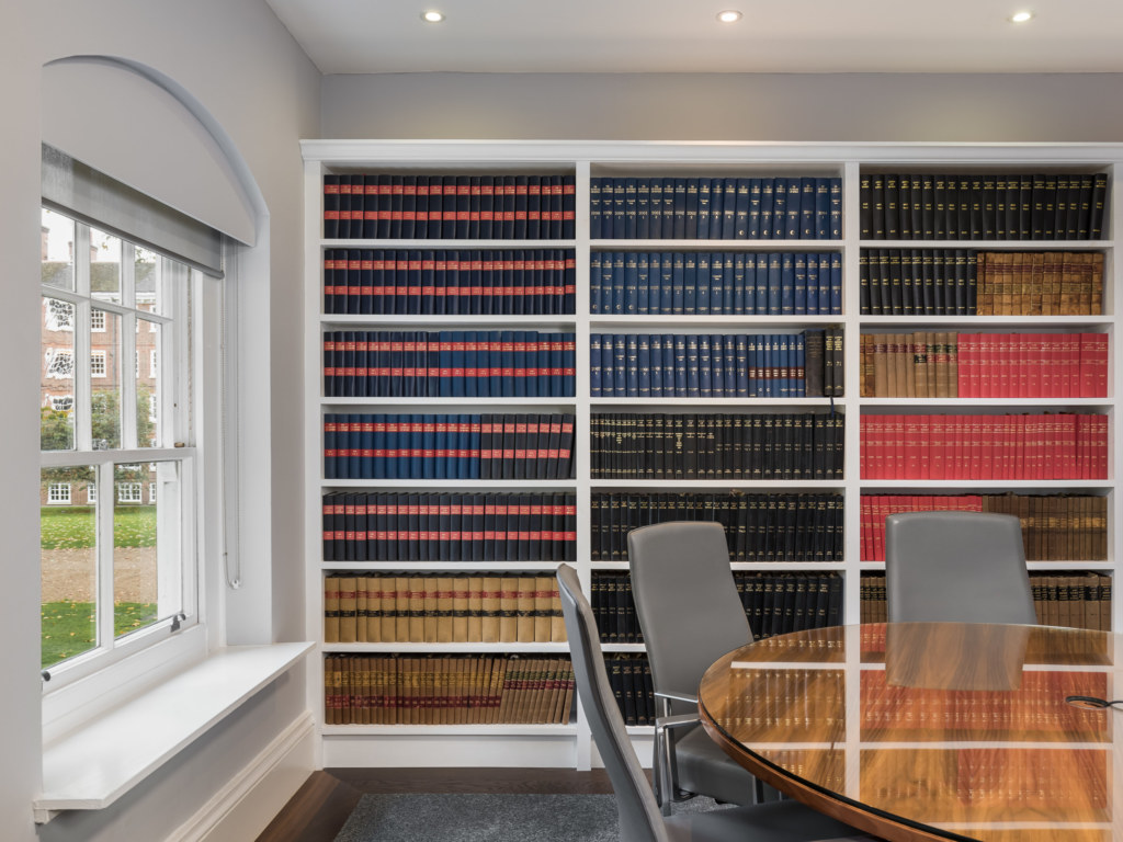 36 Group’s Office Transformation – Cat B Fit Out | Oktra Case Study