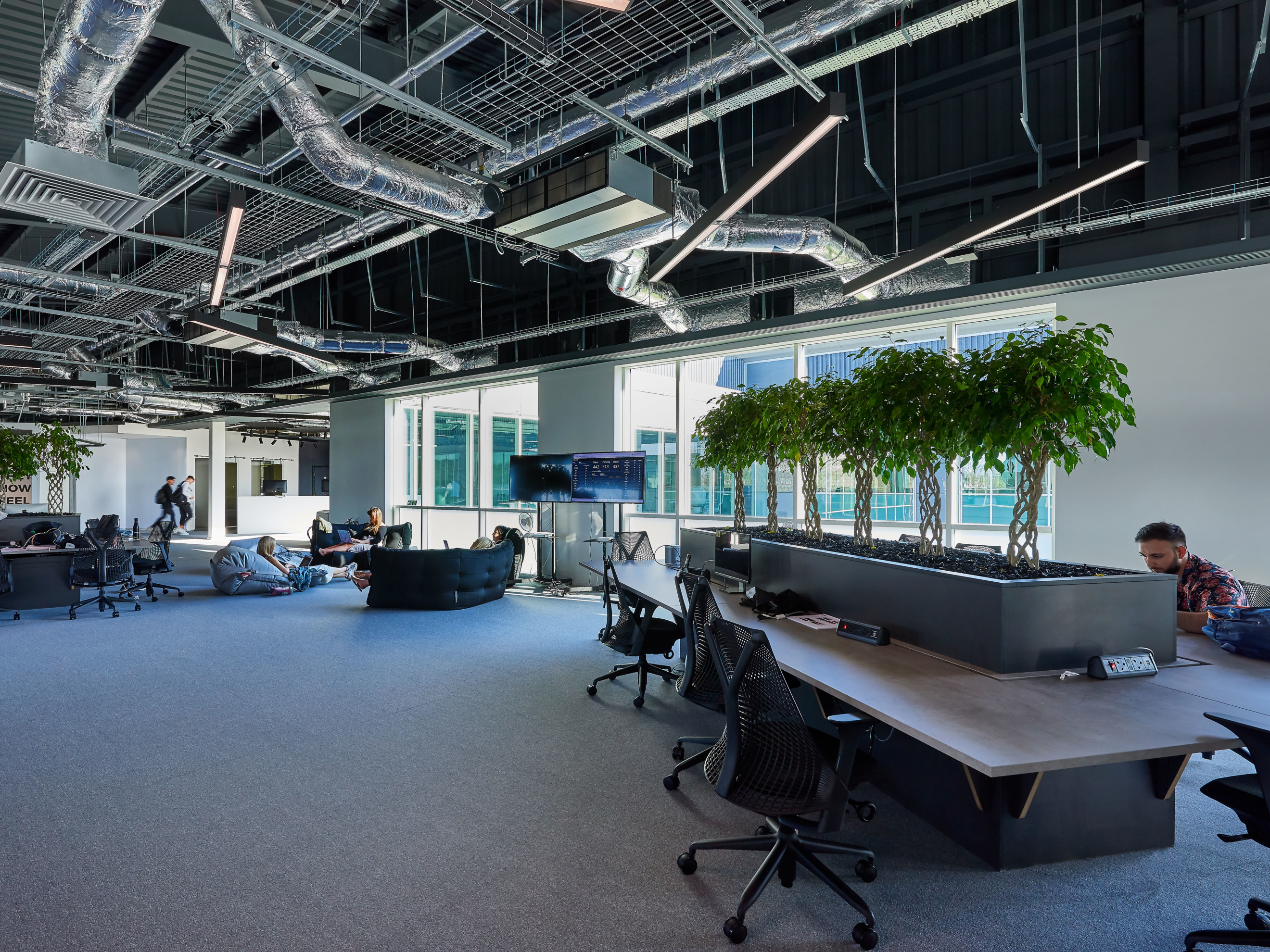 Technology Solutions for Fast-Growing Companies | Oktra