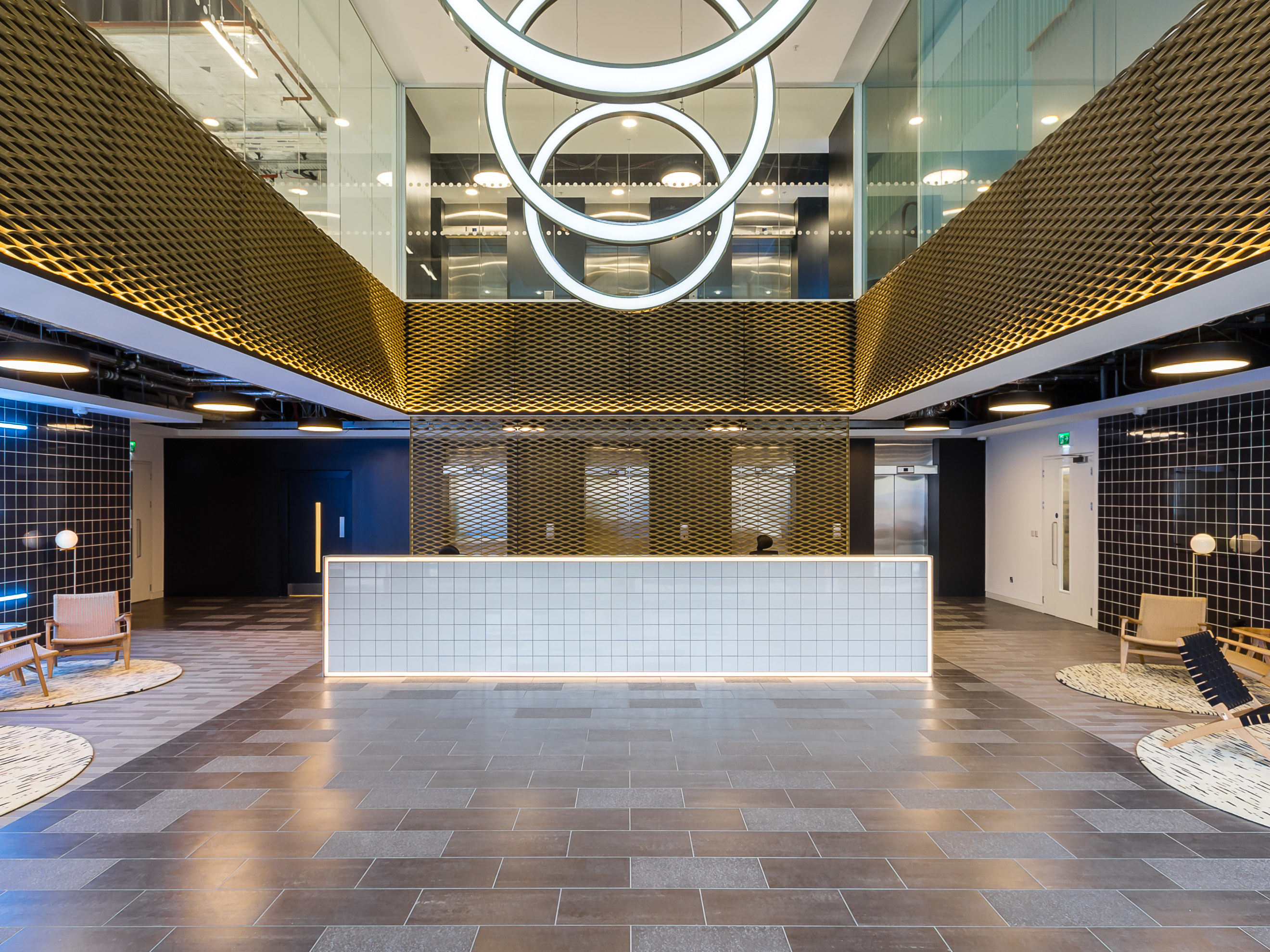 Office Design Ideas for Landlord Properties | Oktra