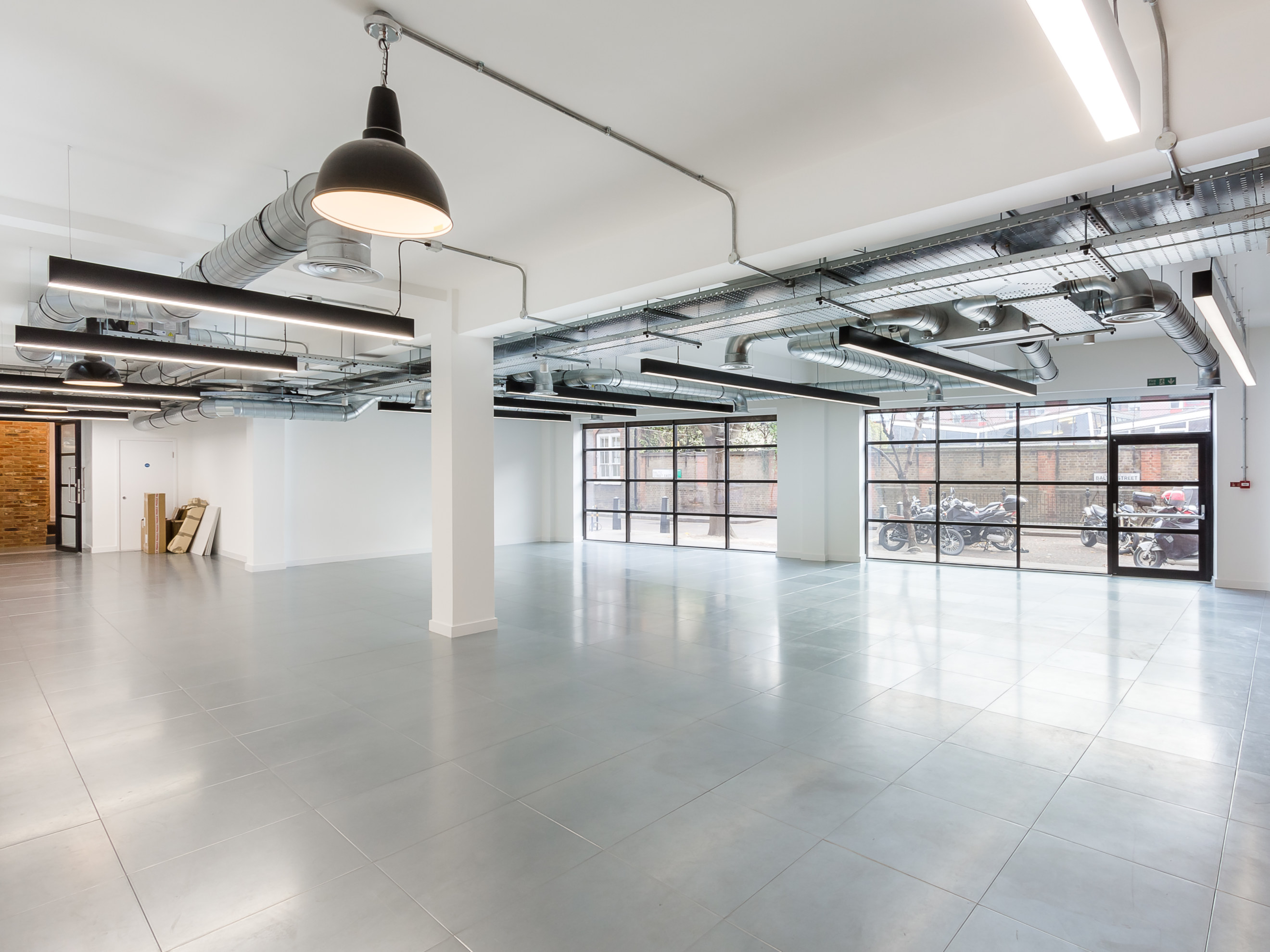 Office Design Ideas for Landlord Properties | Oktra
