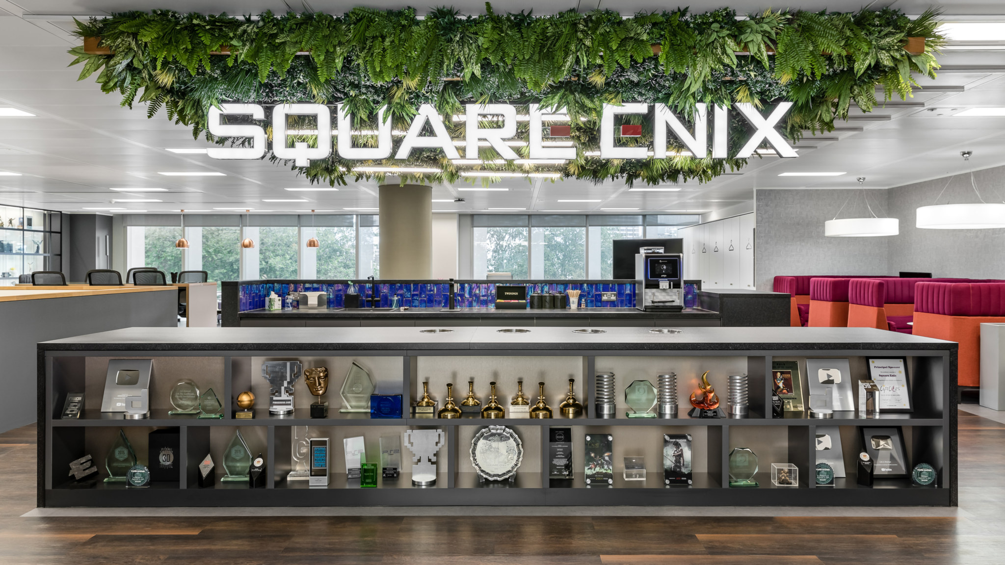 Two Point Studios Gaming Case Study | Oktra