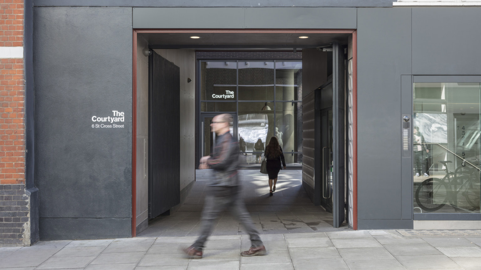 25 Lessons We Learnt in 25 Years of Office Design & Build | Oktra