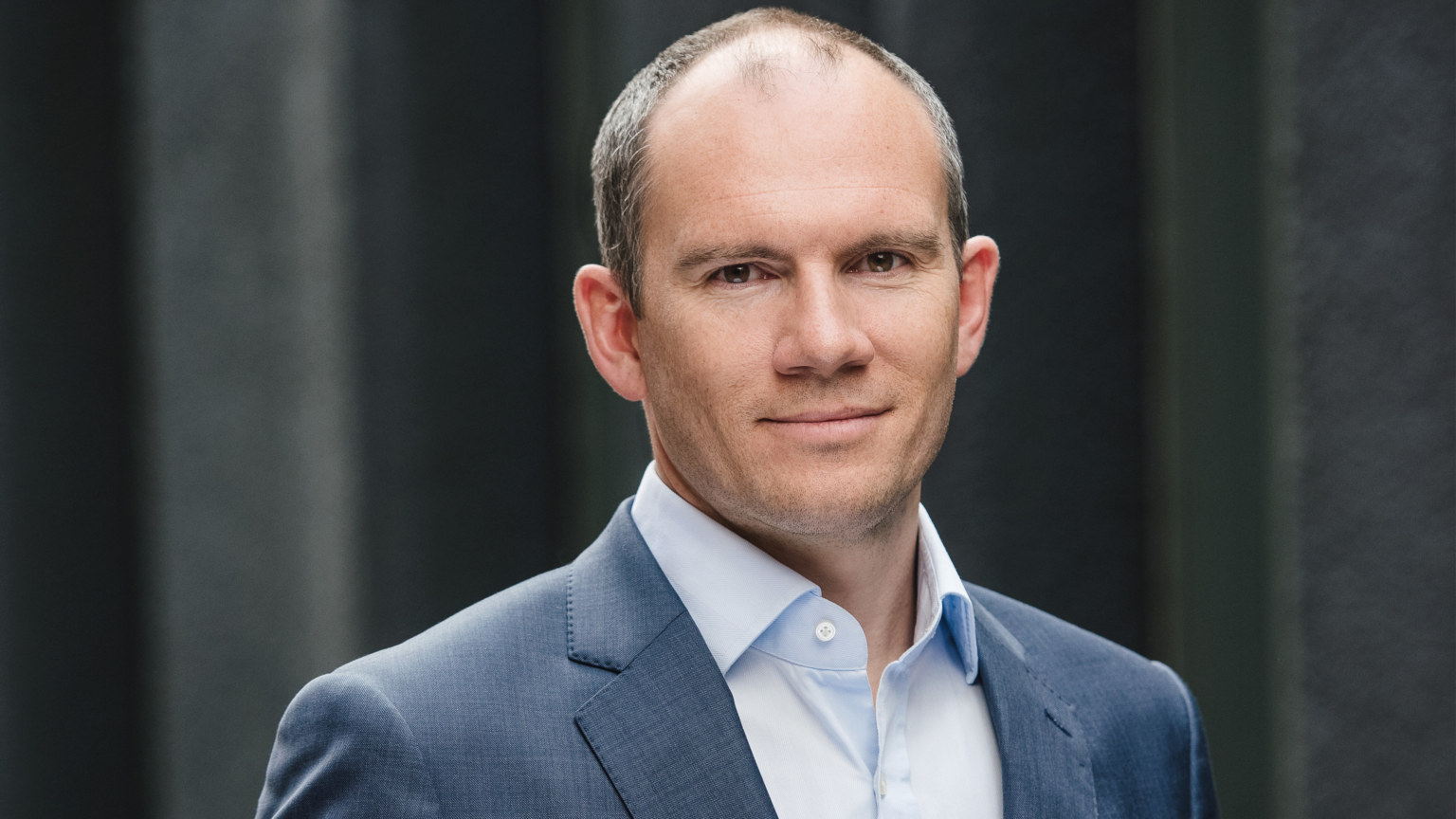 Meet the Award Winning Oktra Team