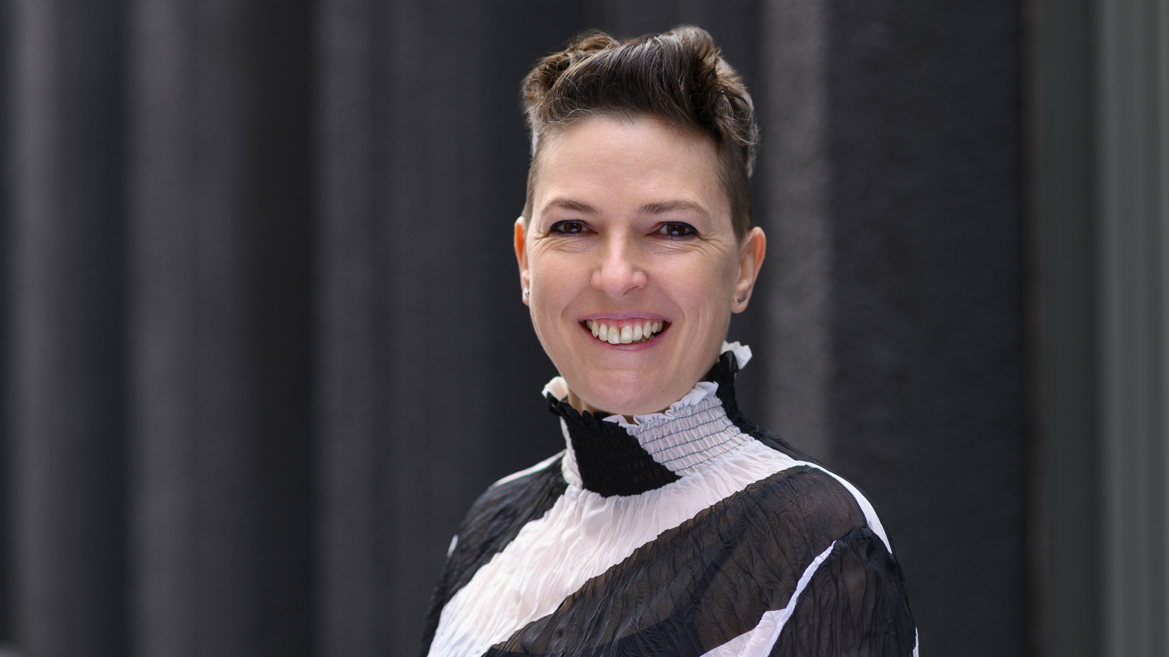 Meet the Award Winning Oktra Team