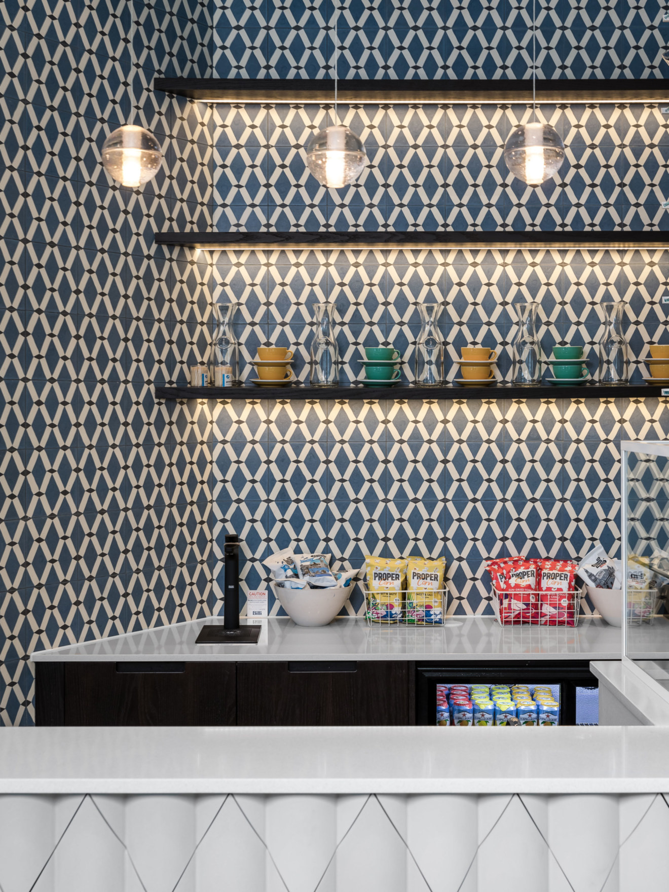 Fora Cat A and Cat B Coworking Case Study | Oktra