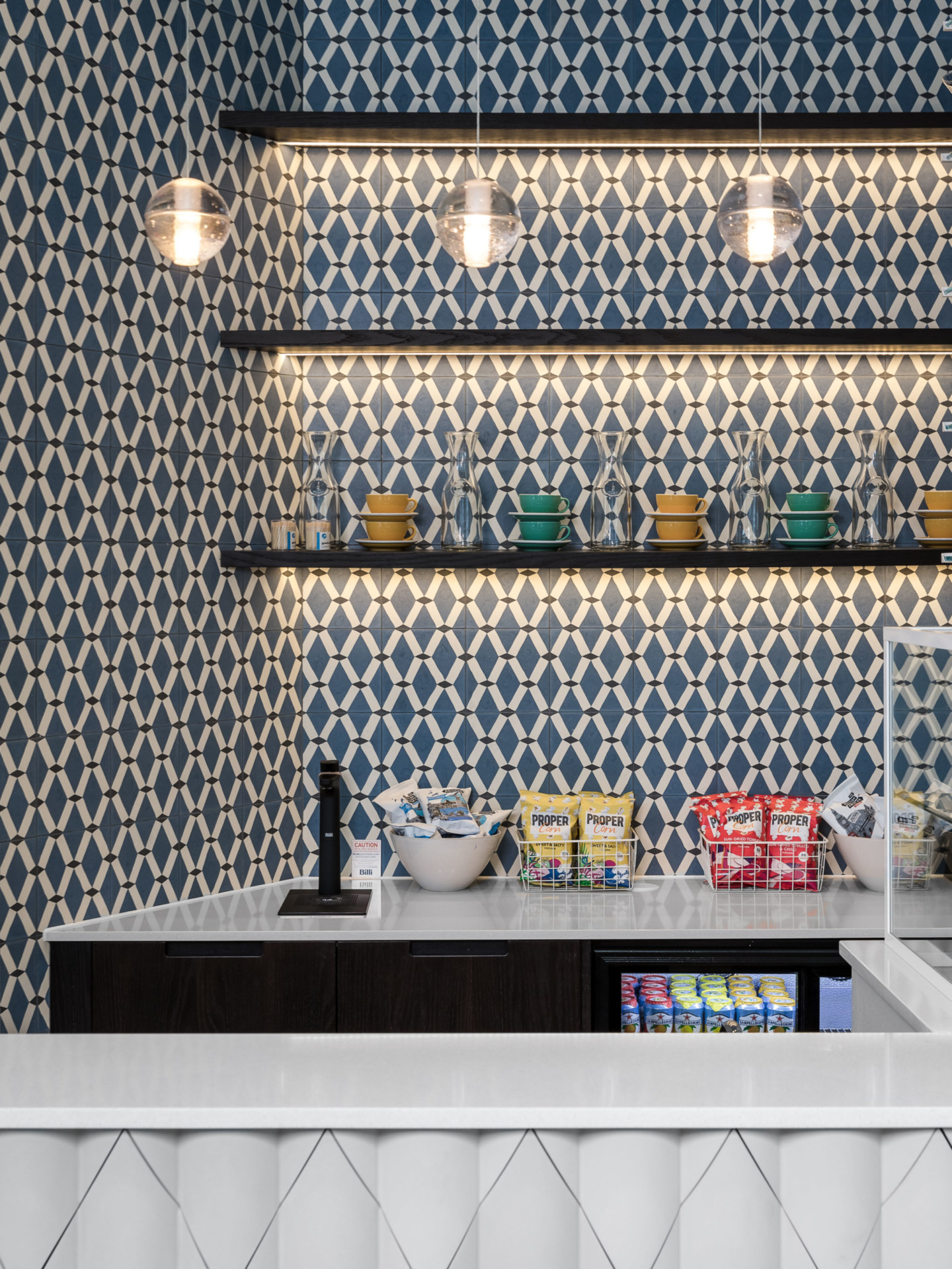 Fora Cat A and Cat B Coworking Case Study | Oktra