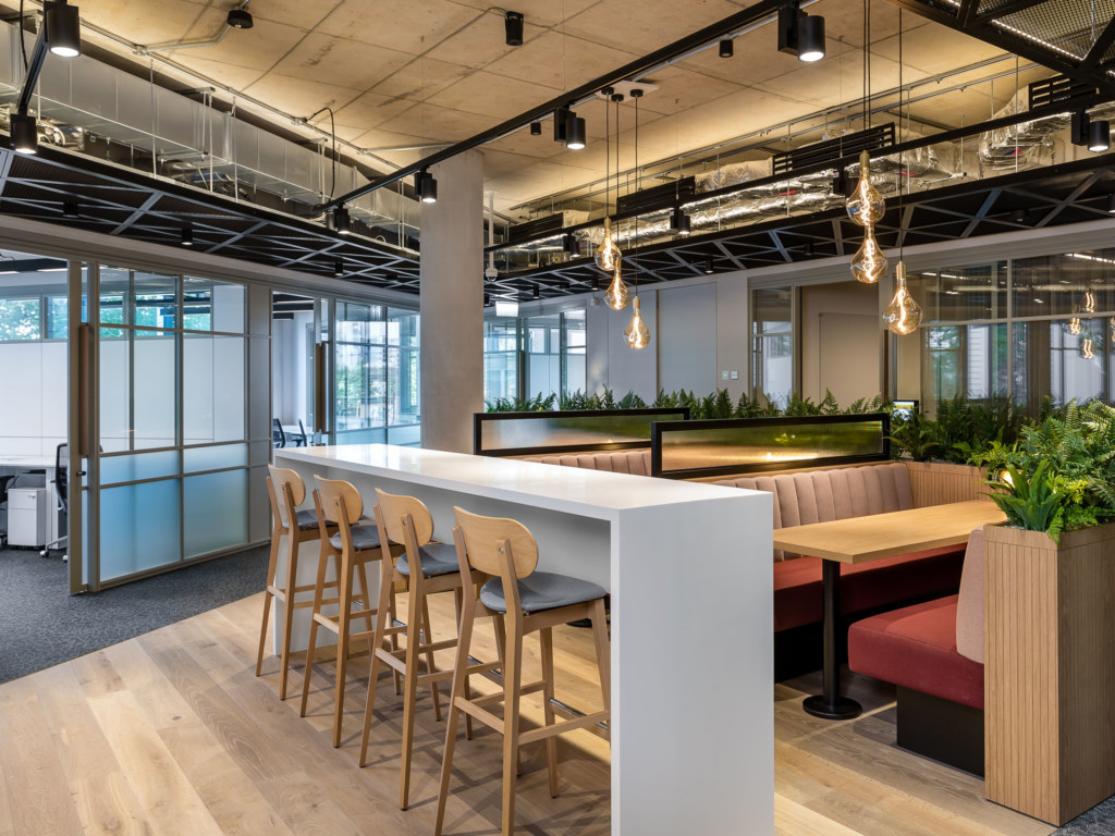 Fora Cat A and Cat B Coworking Case Study | Oktra