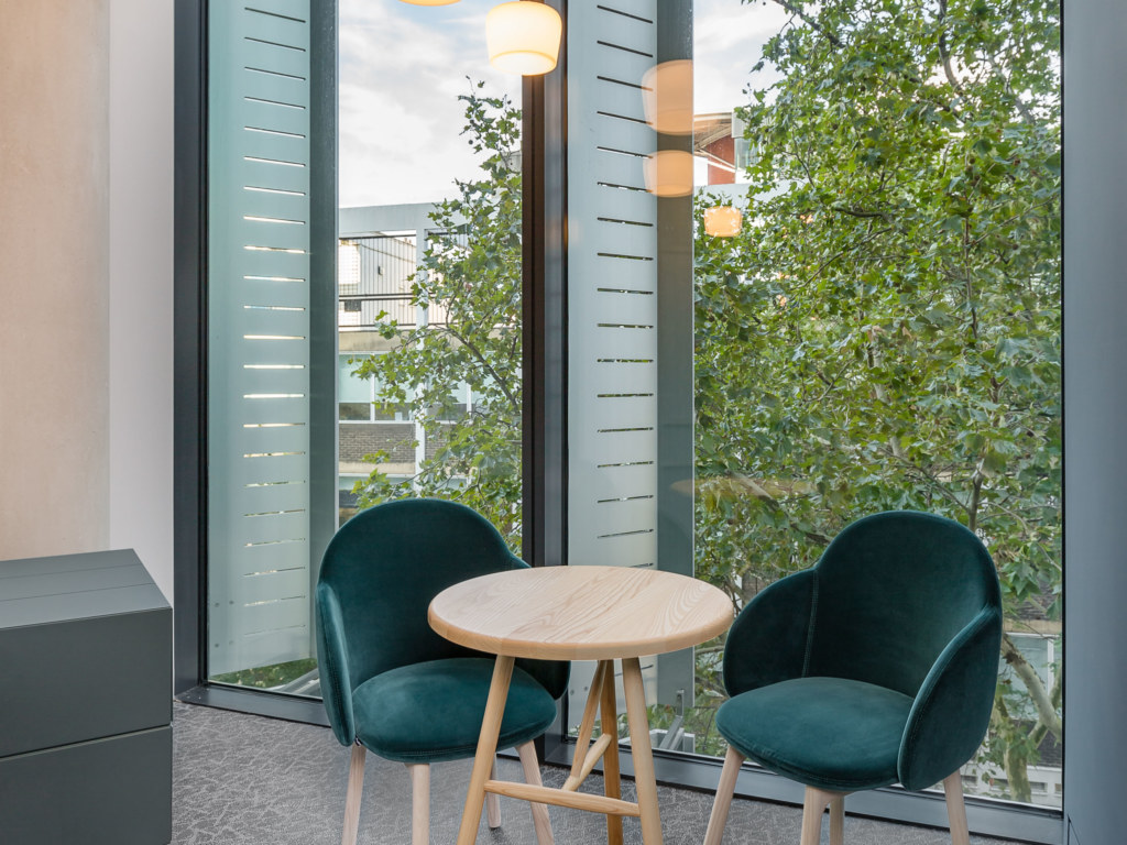 Fora Cat A and Cat B Coworking Case Study | Oktra