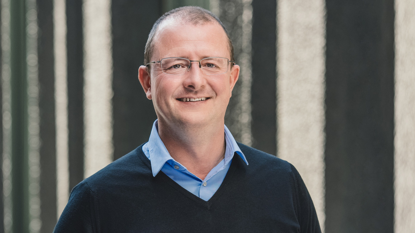 Meet the Award Winning Oktra Team