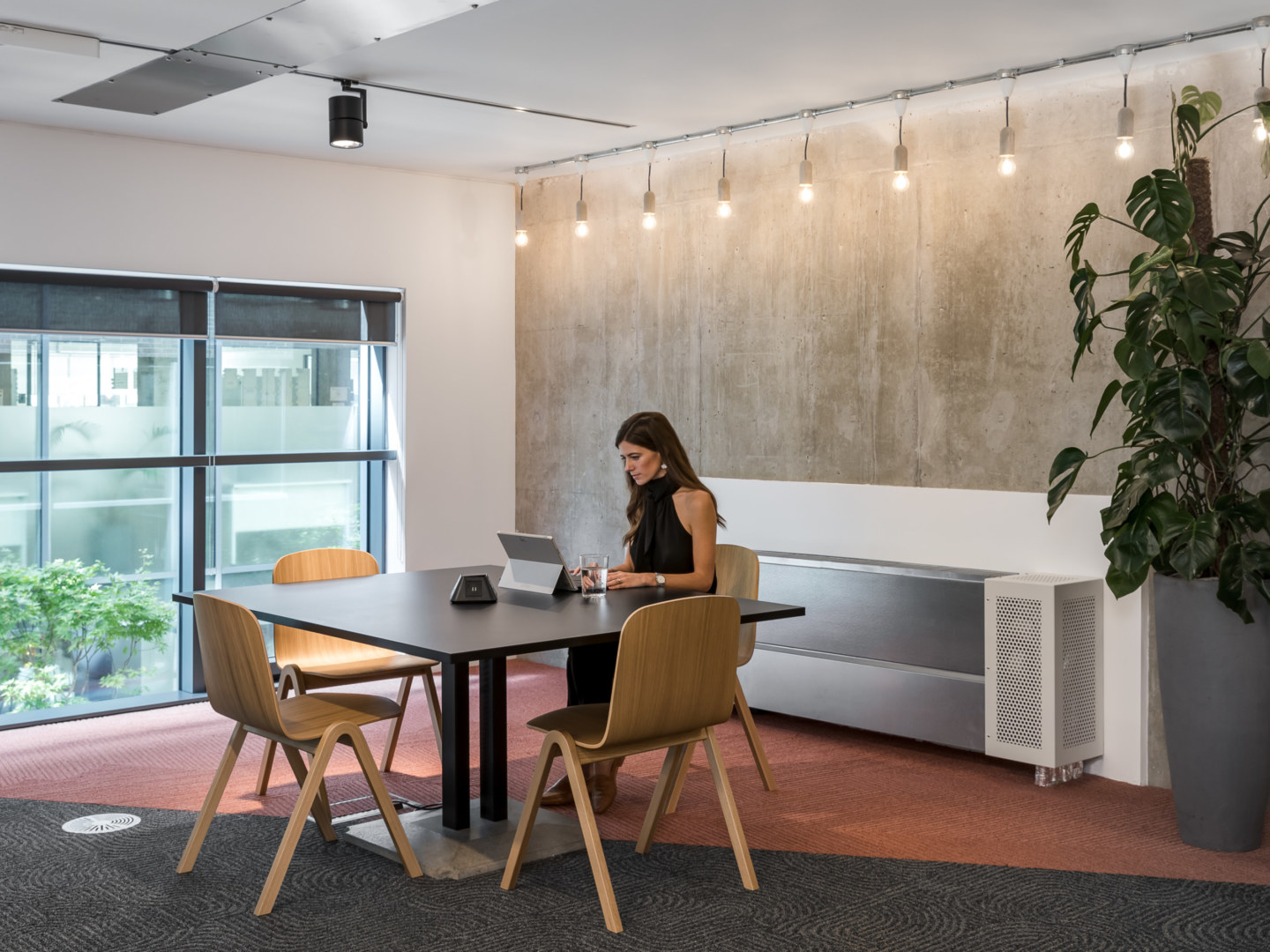 The Design and Build of Our New London Office | Oktra