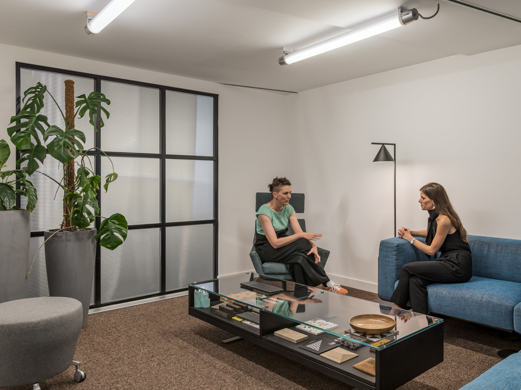 The Design and Build of Our New London Office | Oktra