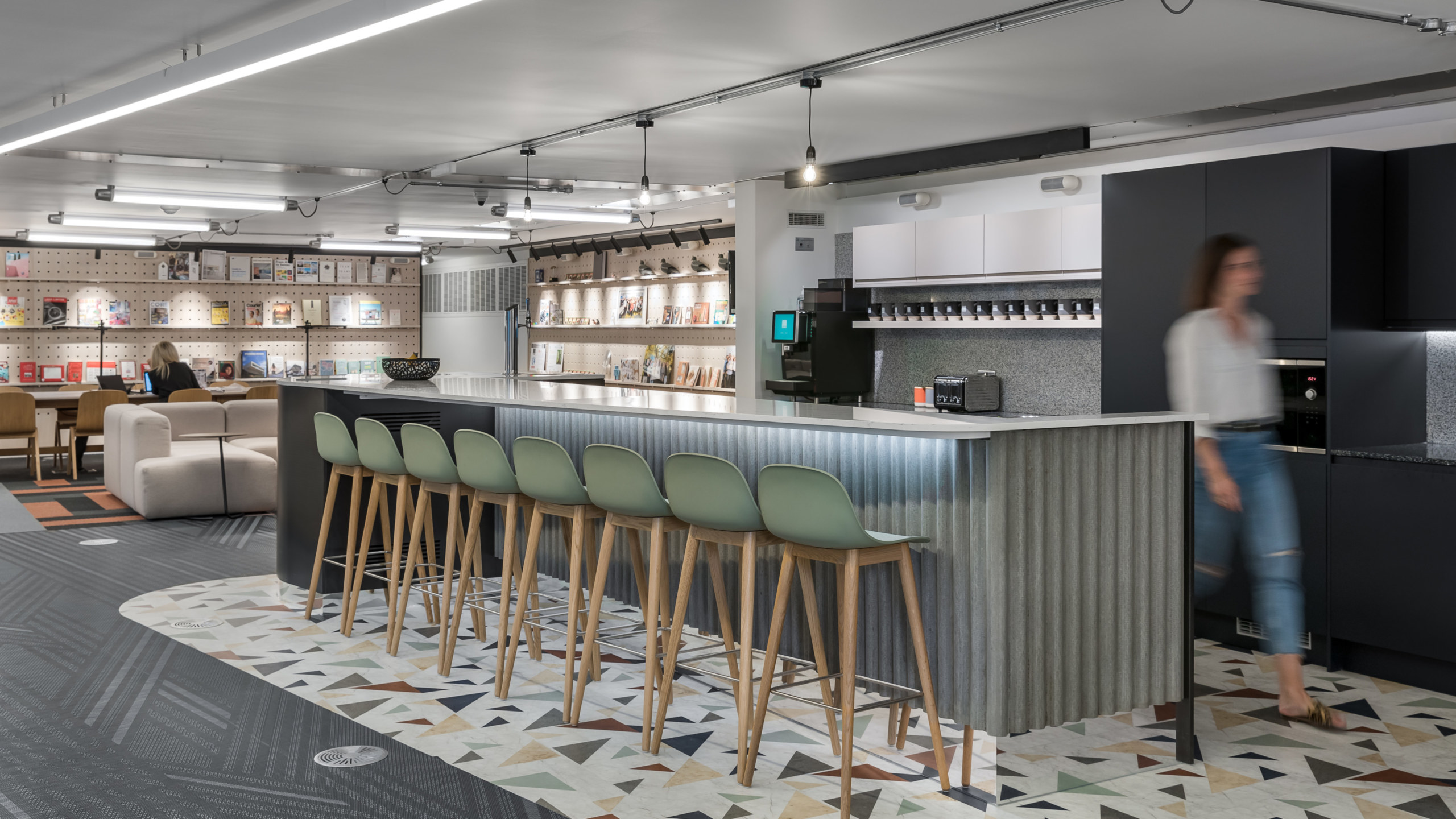 The Design and Build of Our New London Office | Oktra
