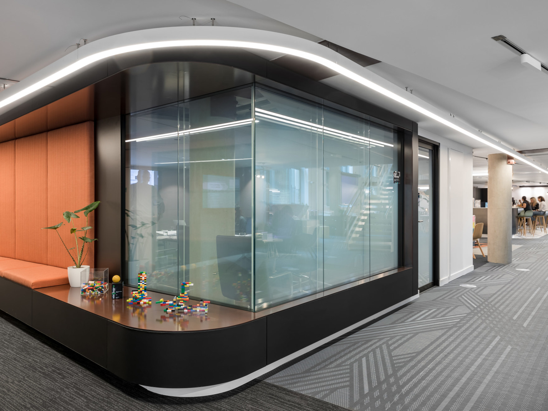 The Design and Build of Our New London Office | Oktra
